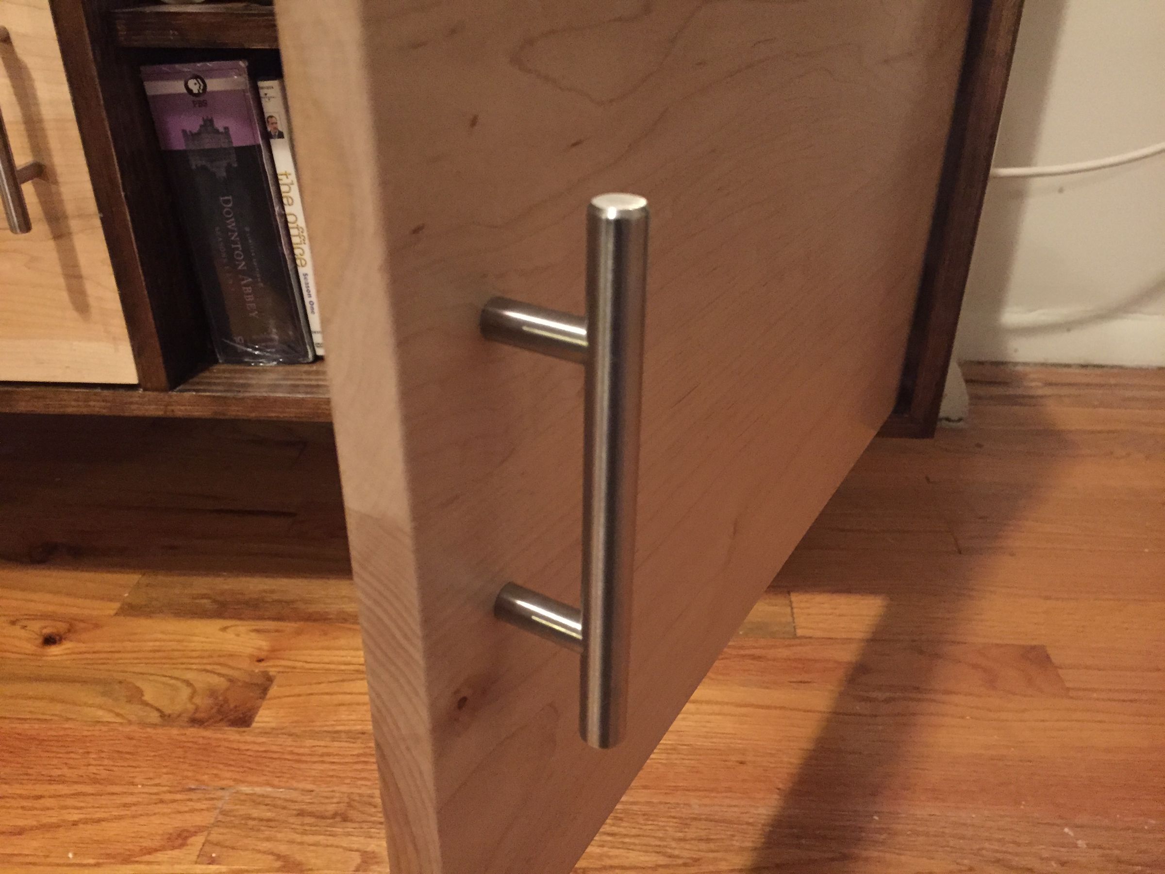60s Style TV Console : 8 Steps (with Pictures) - Instructables