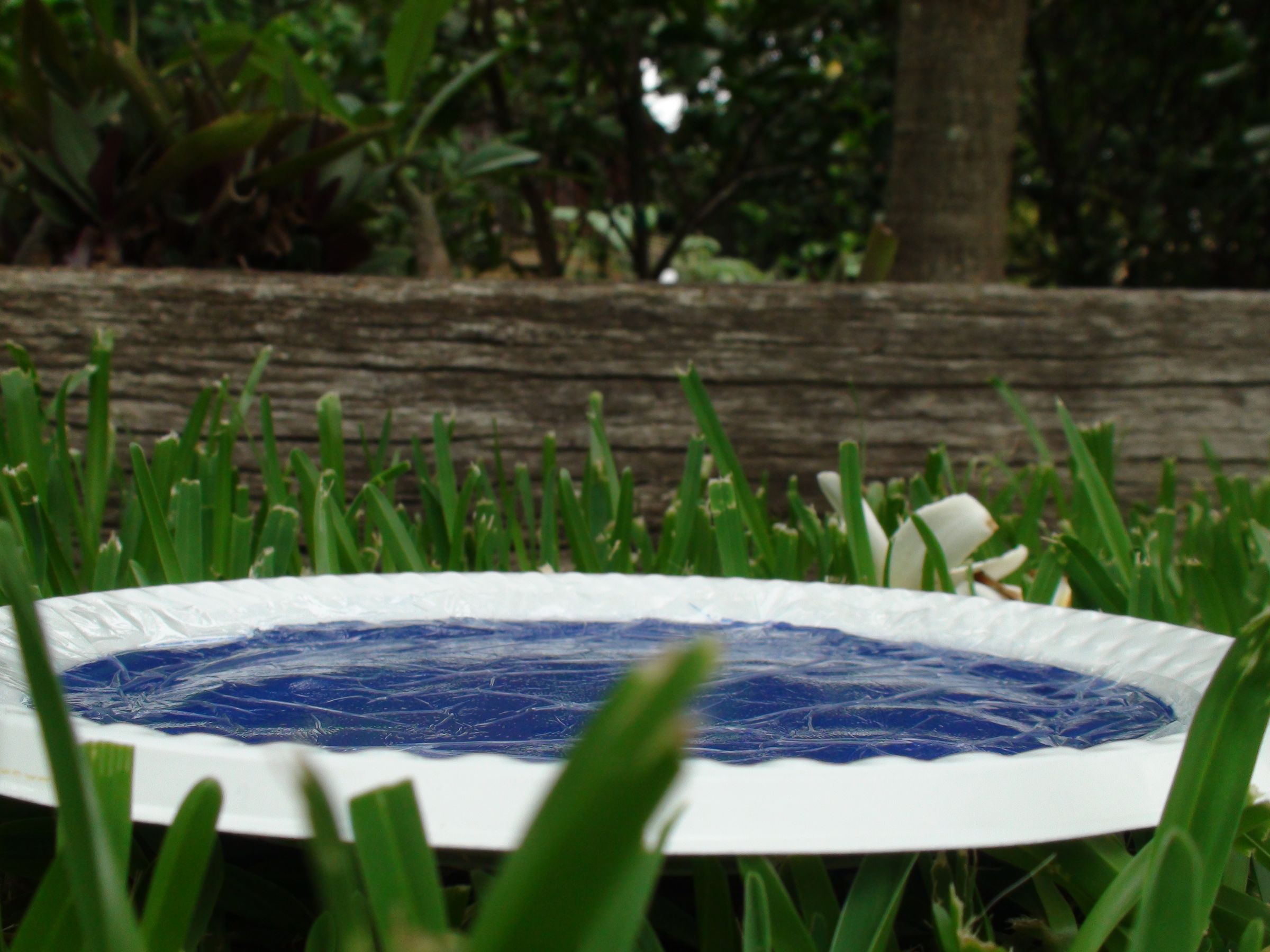 Make a Hail-Pad Without Any Styrofoam or Foil! : 5 Steps (with Pictures ...