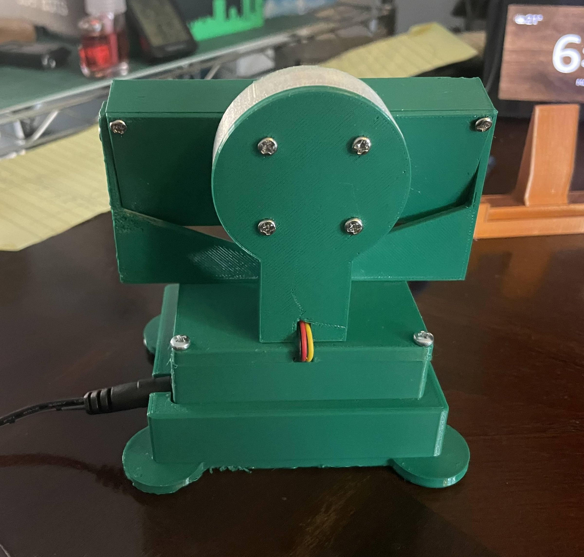 Daddy's Online Order Arduino Bot : 5 Steps - Instructables