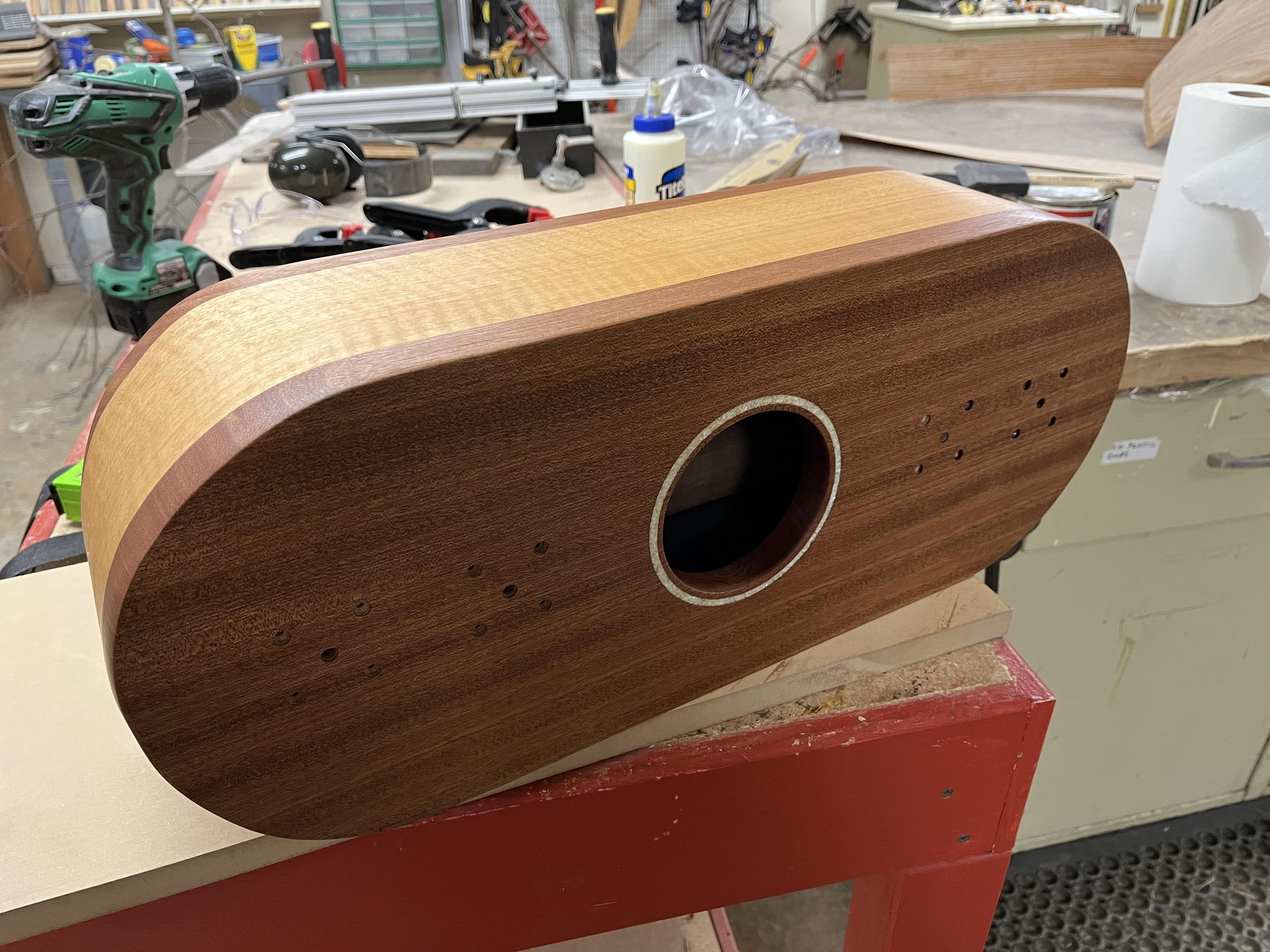 Stepper Motor Piano : 5 Steps (with Pictures) - Instructables
