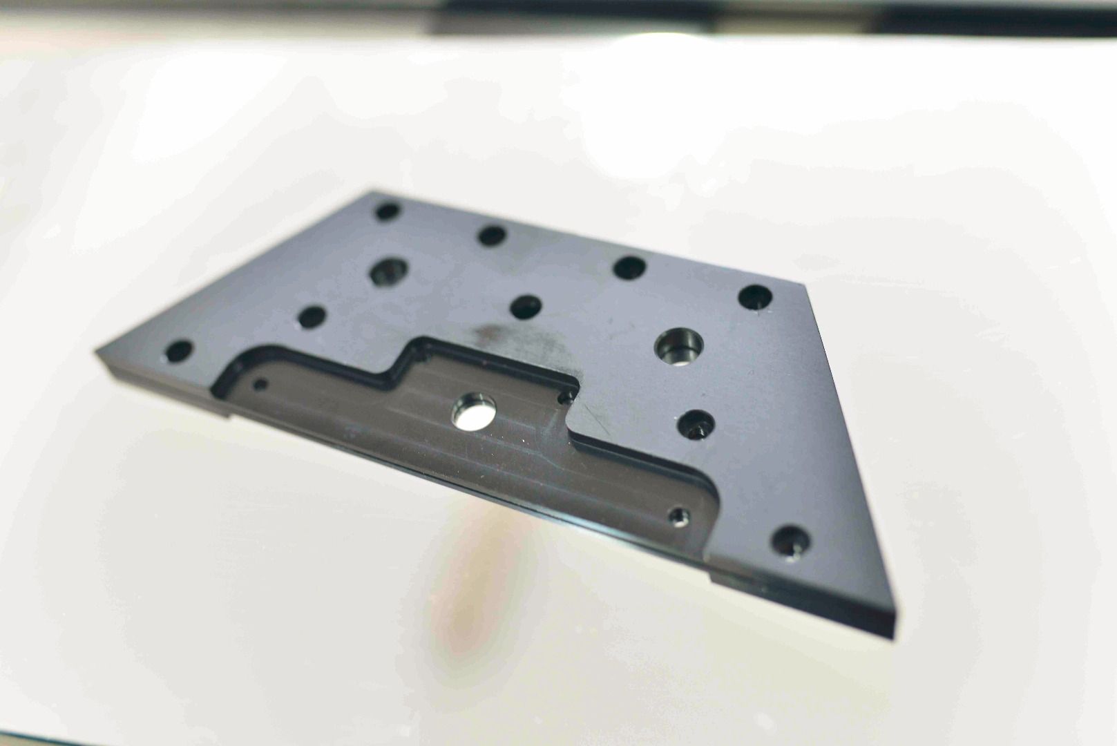 A Delta 3D Printer : 5 Steps - Instructables