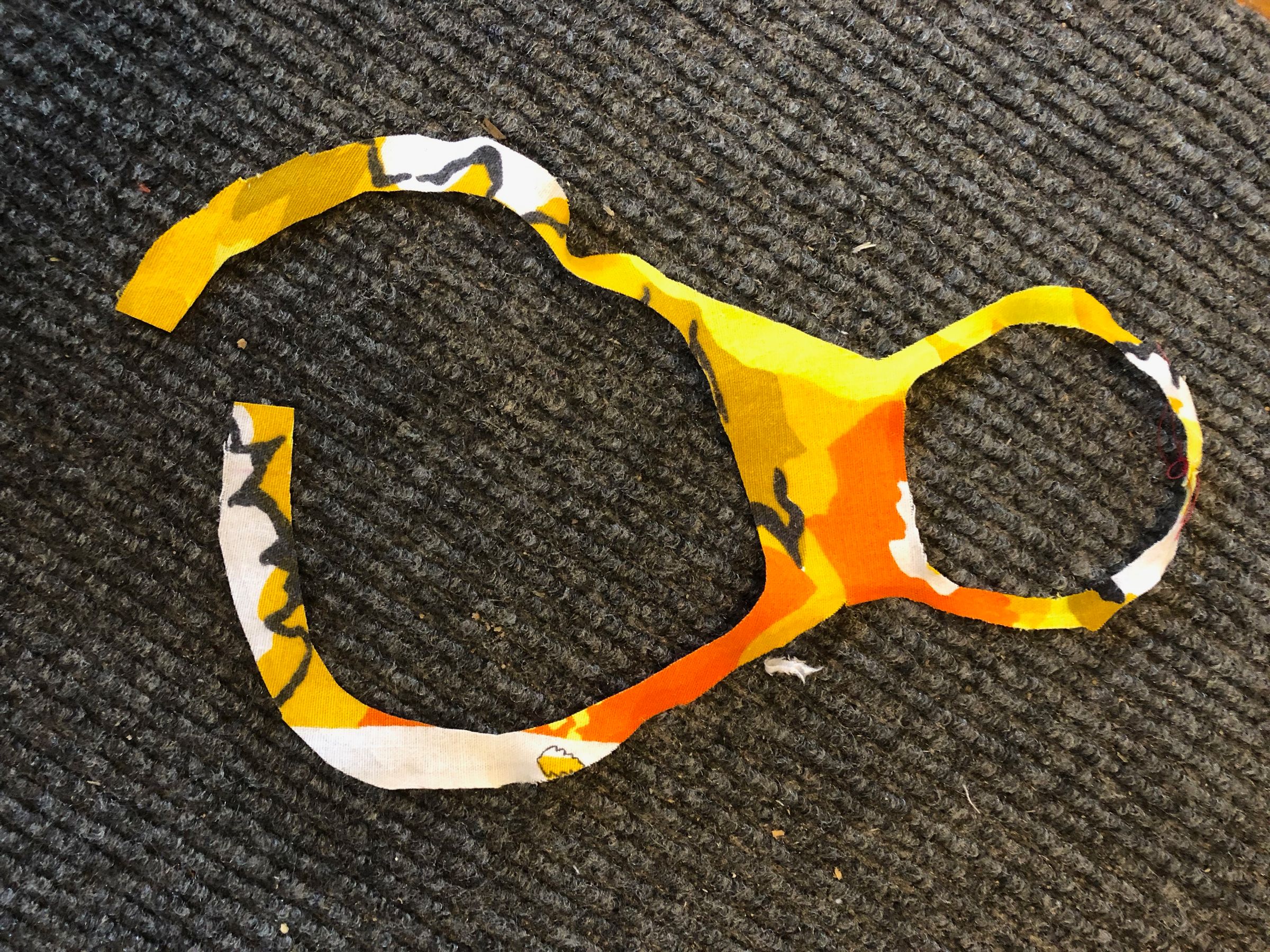 DIY Chicken Harness : 5 Steps - Instructables