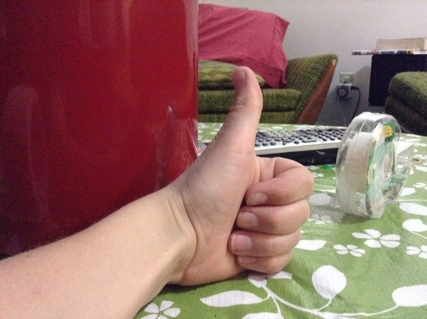 Simple Grappling Hook : 5 Steps - Instructables