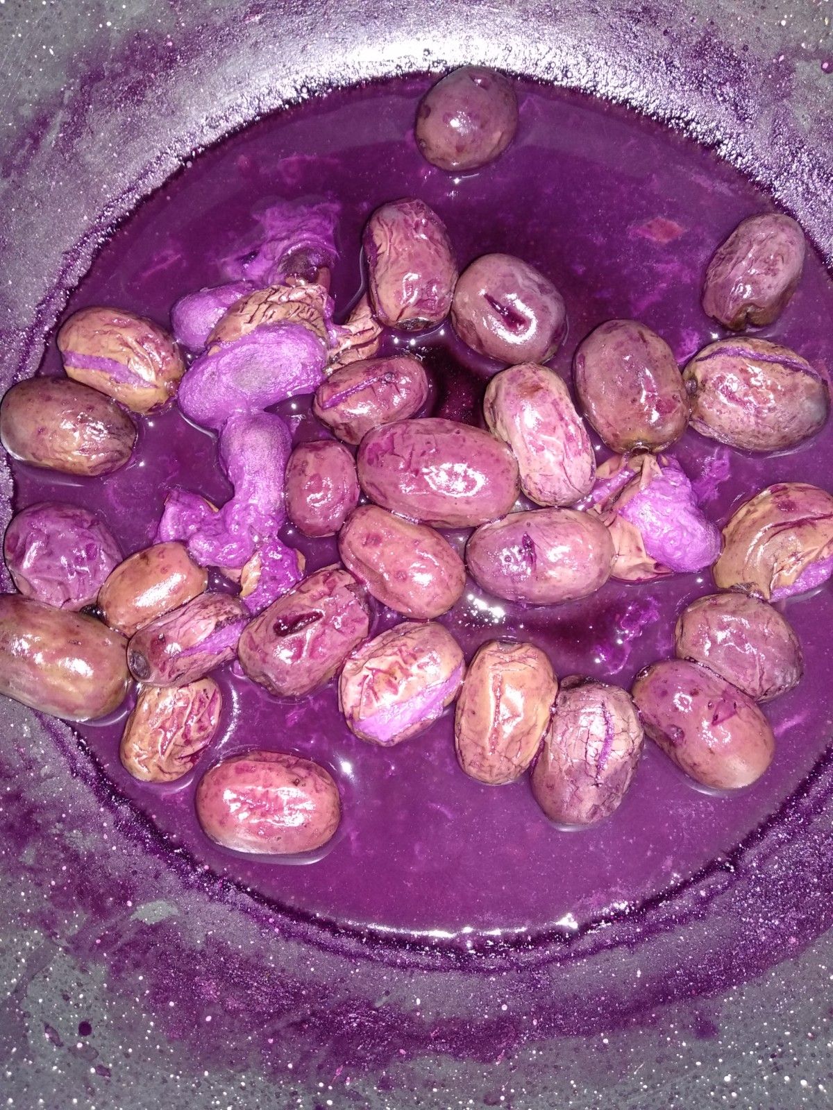 Jamun Popsicle : 5 Steps (with Pictures) - Instructables