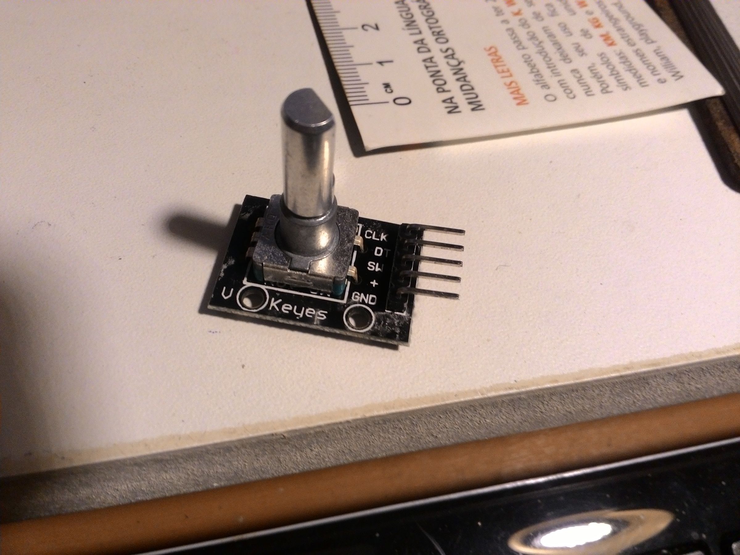 Simple Manual Control of Stepper Motors Without a PIC or PC : 5 Steps ...