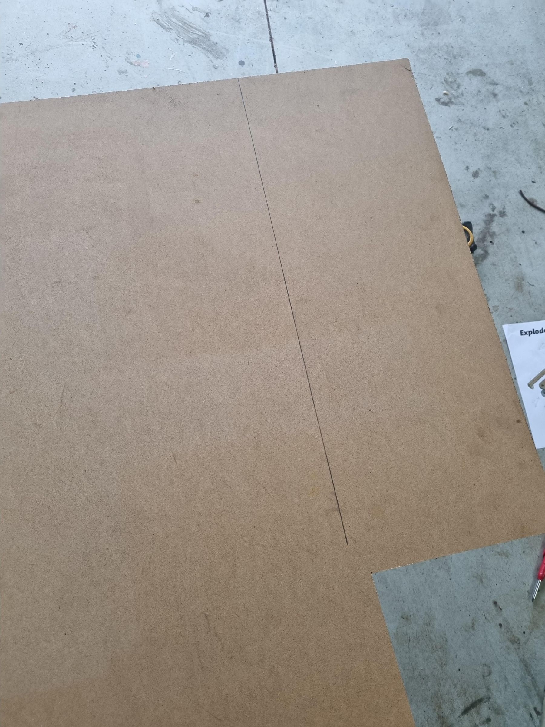 Offcut Shooting Board : 9 Steps (with Pictures) - Instructables