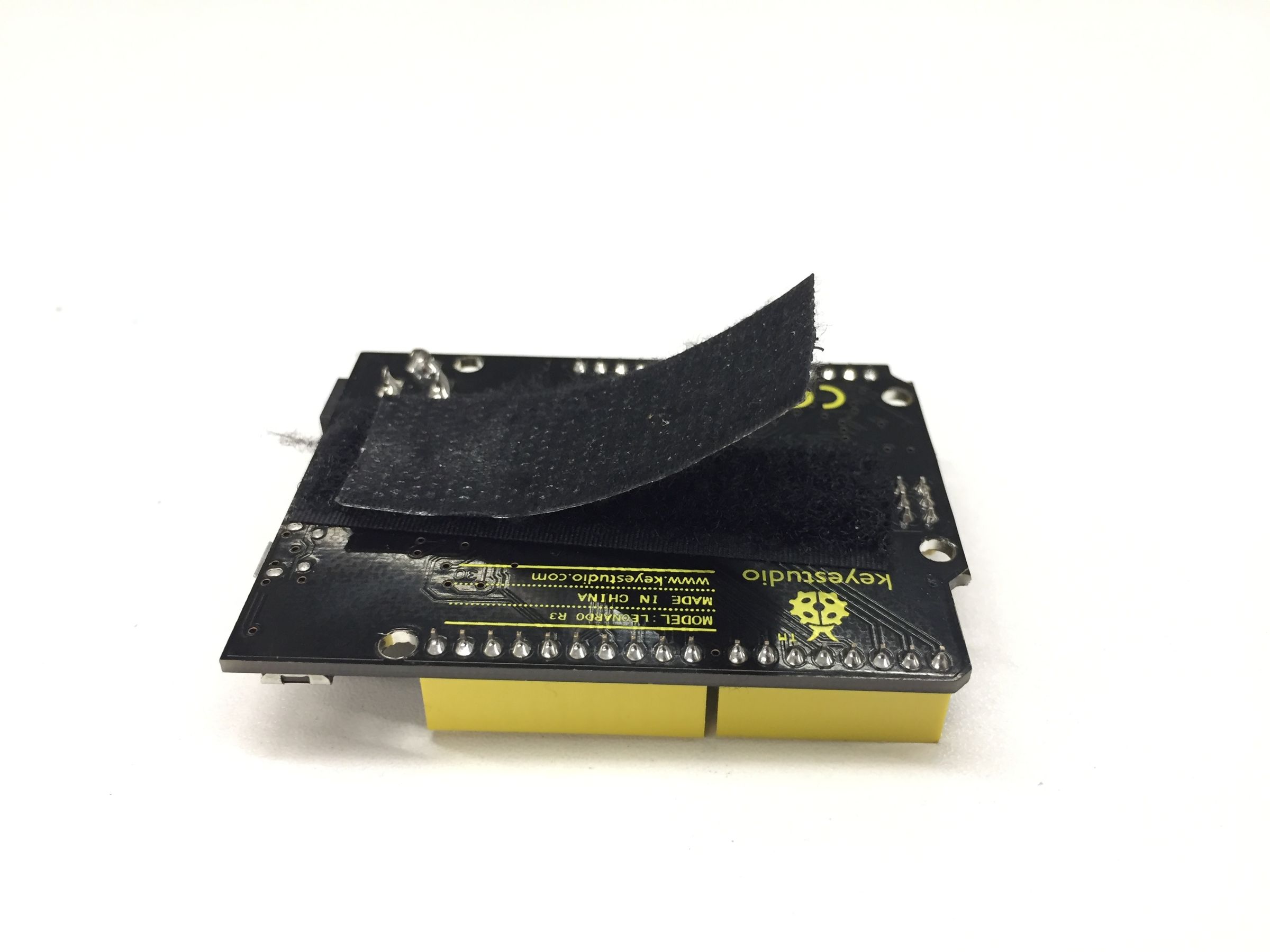 Cyborg Computer Mouse : 4 Steps (with Pictures) - Instructables