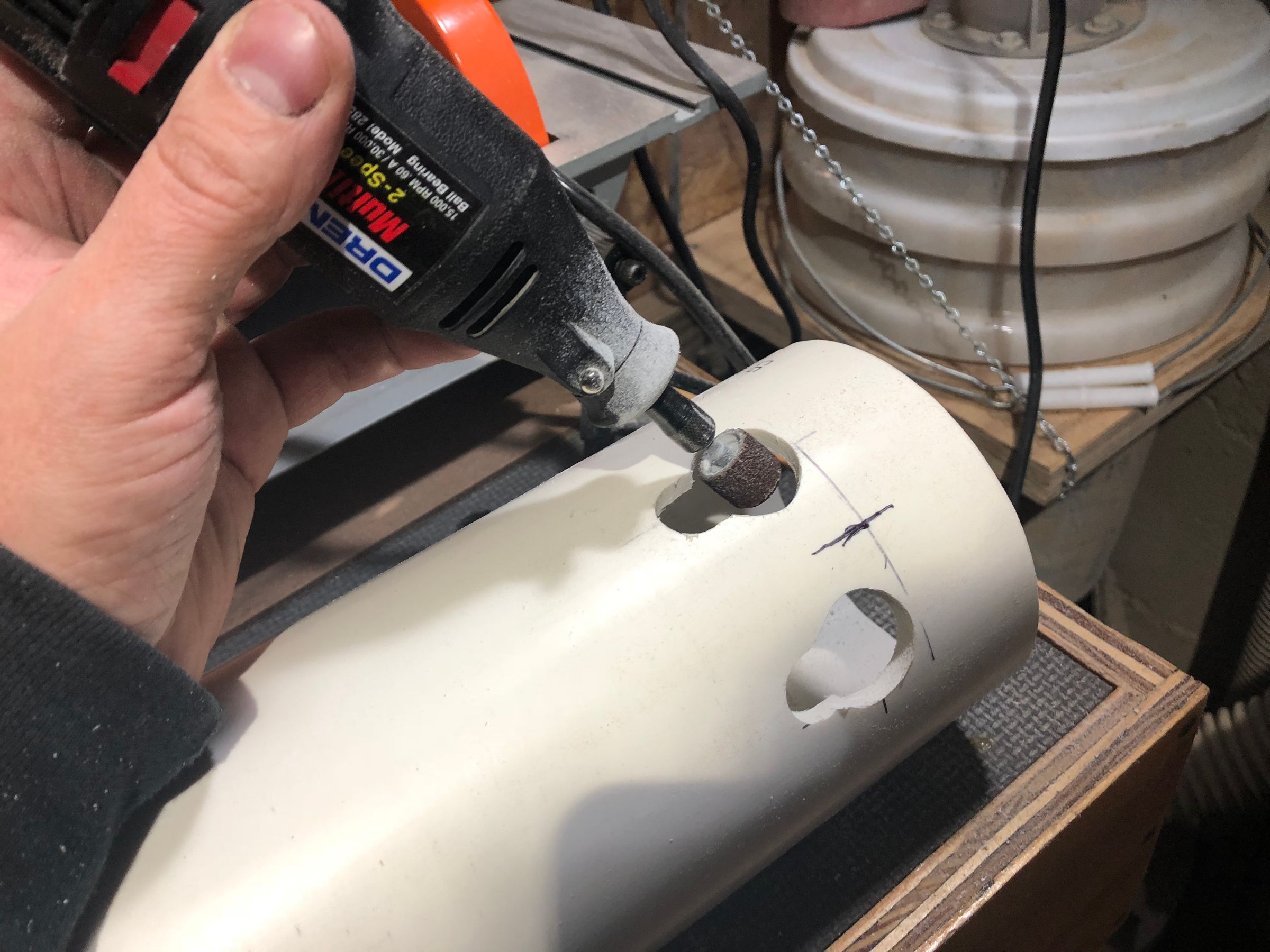 Captain Jack Sparrow's Sinking Ship : 16 Steps (with Pictures ...