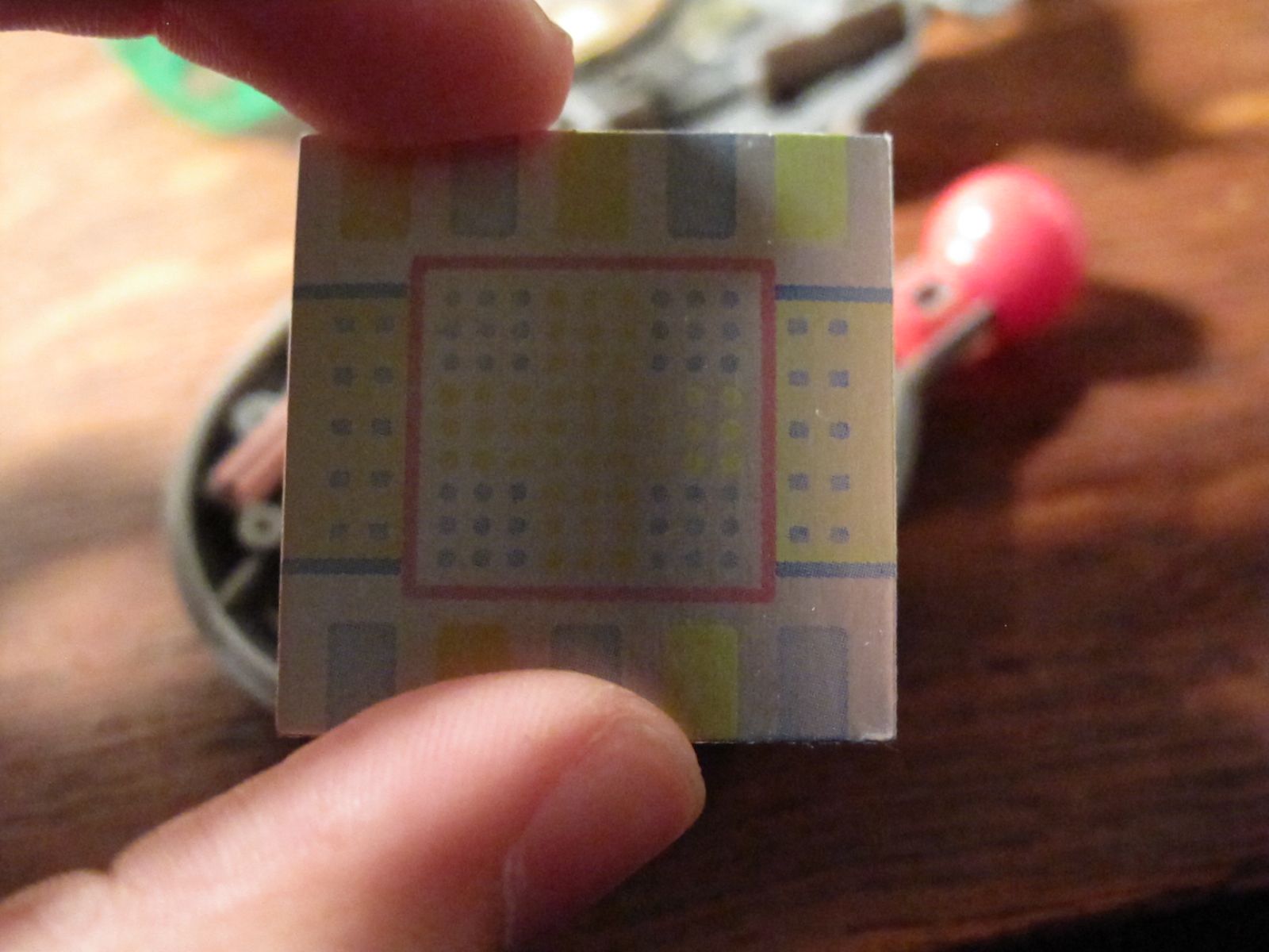 How to Make Custom Backgrounds for Your Tamagotchi : 8 Steps ...