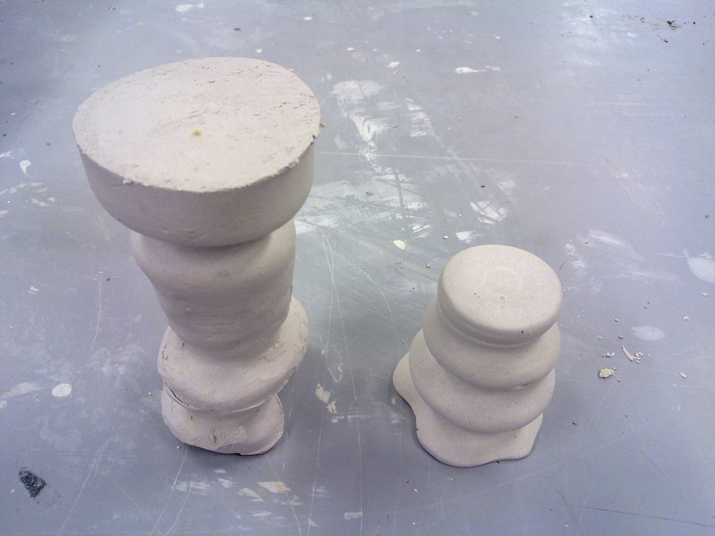 Porcelain Like Designer Object - Instructables