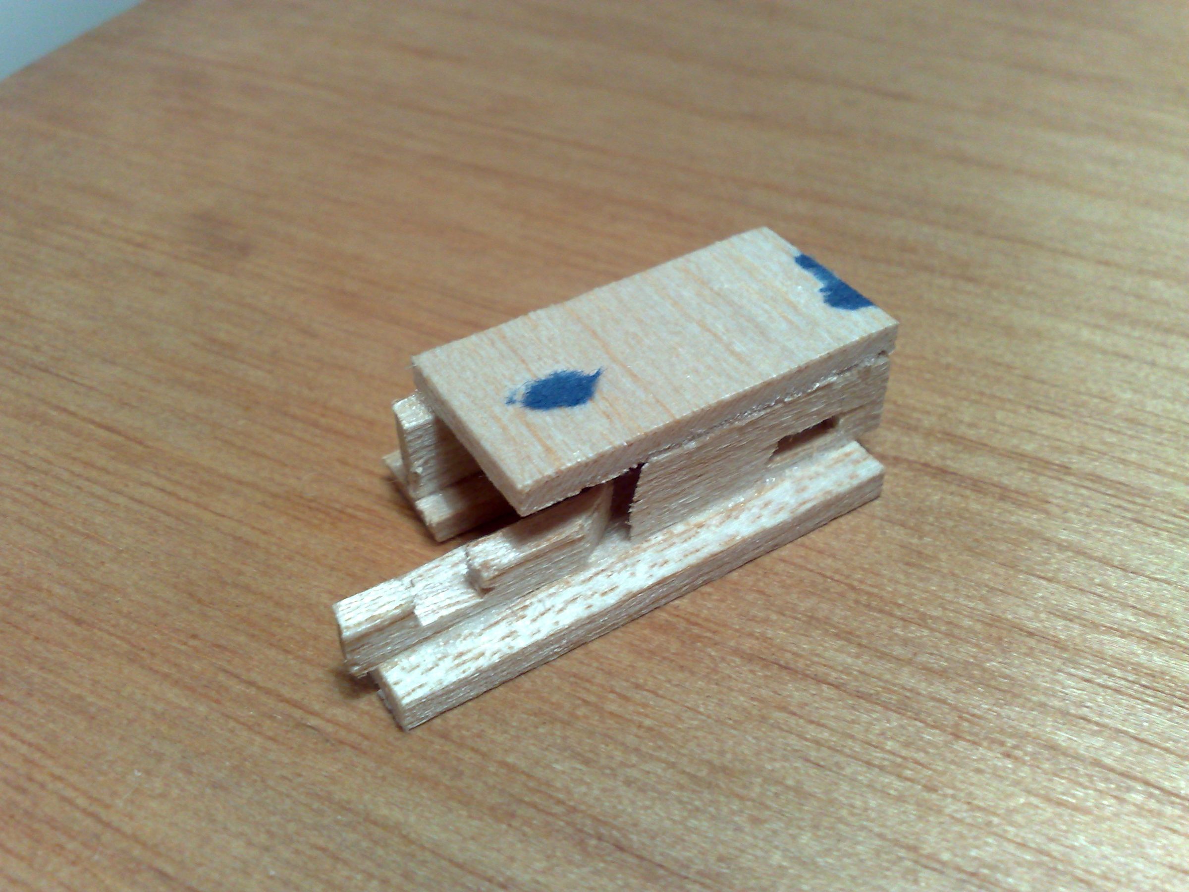 Linear Clock : 22 Steps (with Pictures) - Instructables