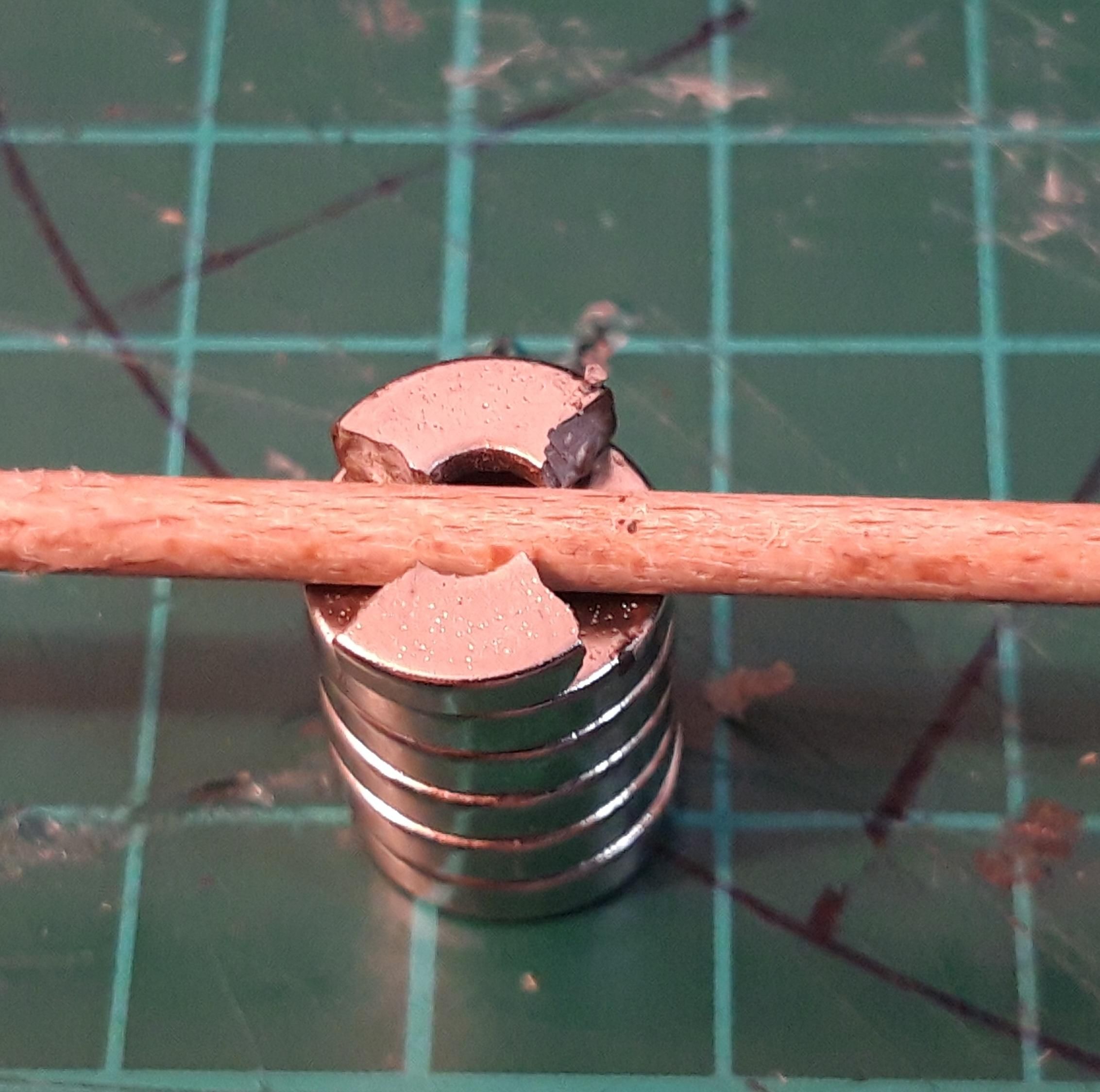 AC Generators : 12 Steps (with Pictures) - Instructables