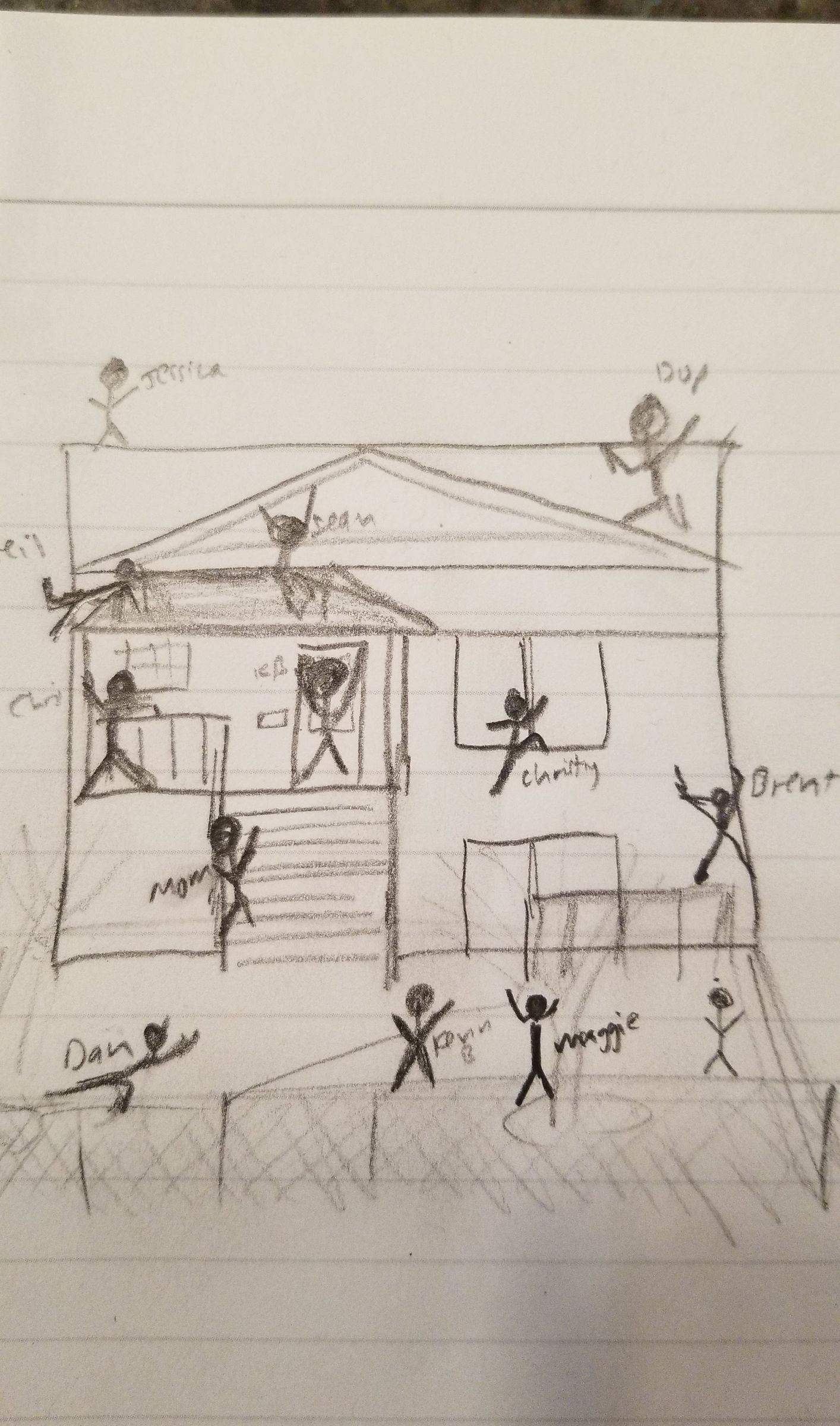 Zombie Attack: How to Create a Zombie Horde : 10 Steps (with Pictures ...