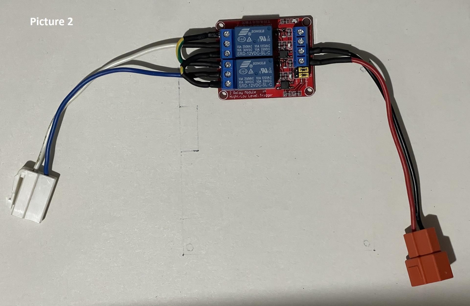 Kid Trax Power Wheels 6v to 12v Upgrade : 3 Steps (with Pictures ...