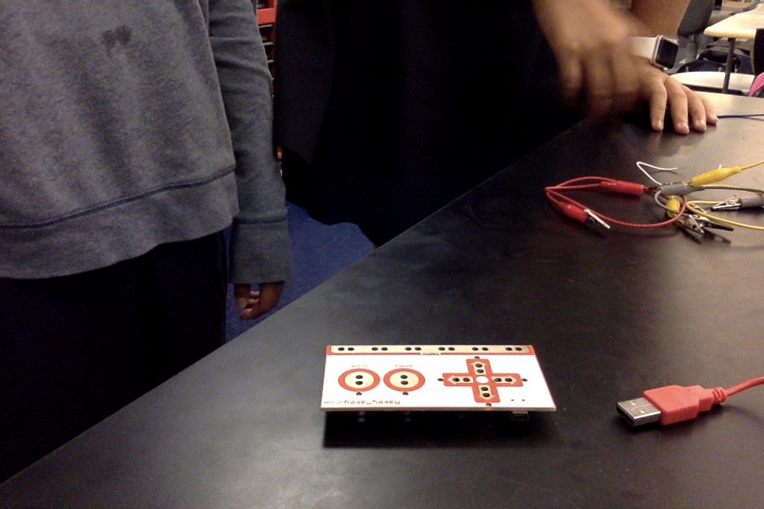 How to Make a Makey Makey Instrument : 6 Steps - Instructables