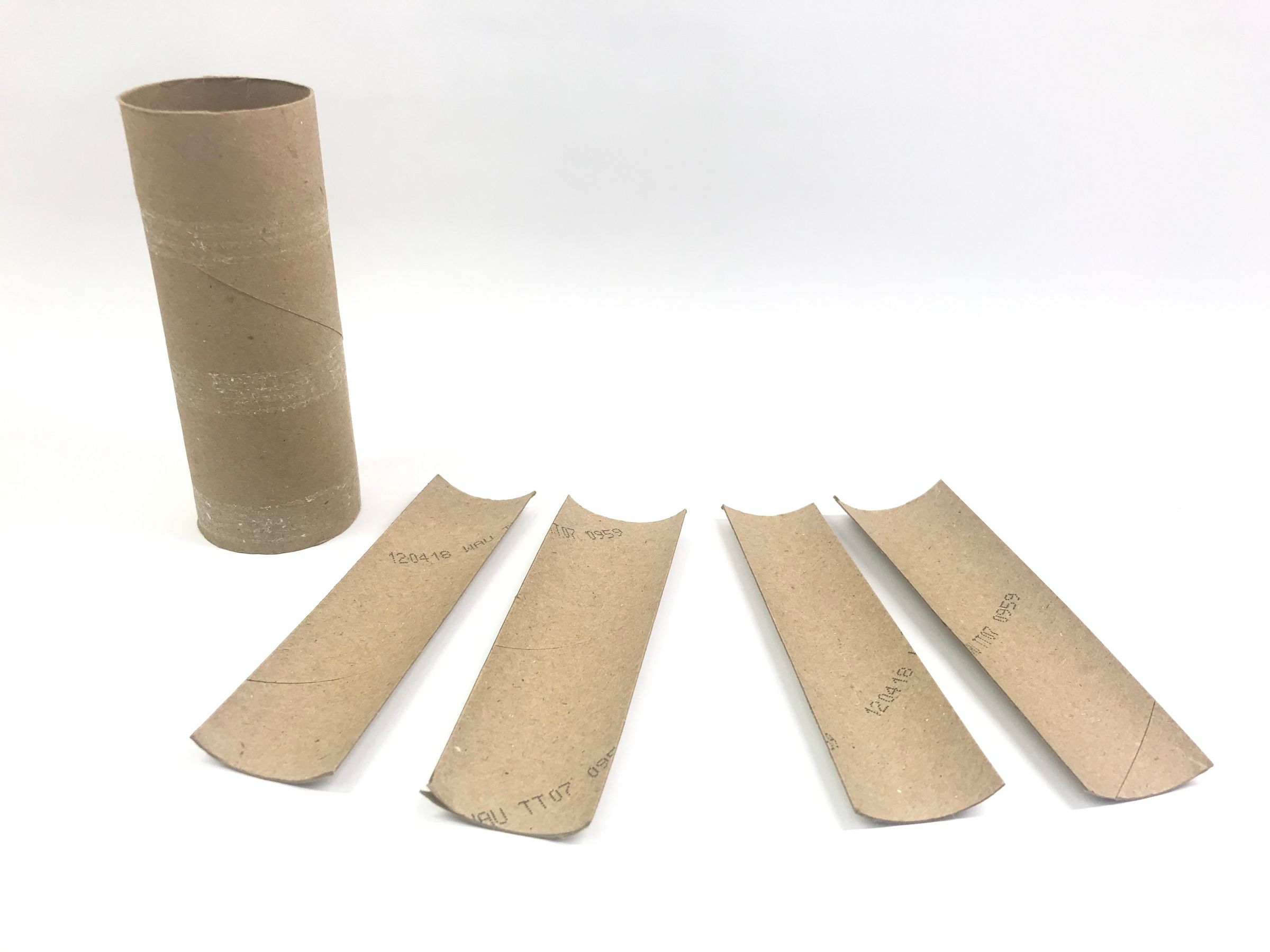 TP Tube Marble Run : 11 Steps (with Pictures) - Instructables