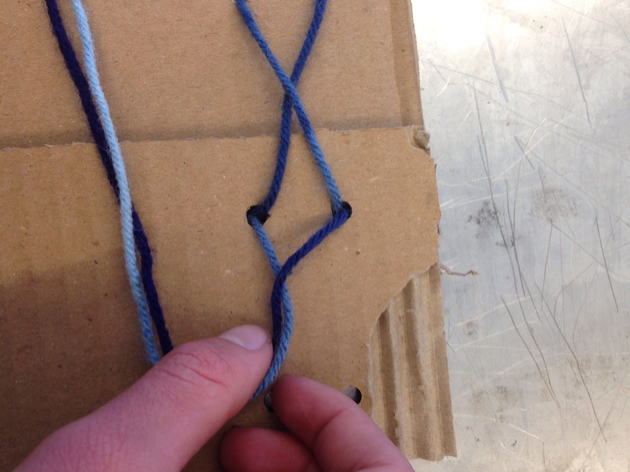 Cardboard Samurai Armor : 10 Steps - Instructables