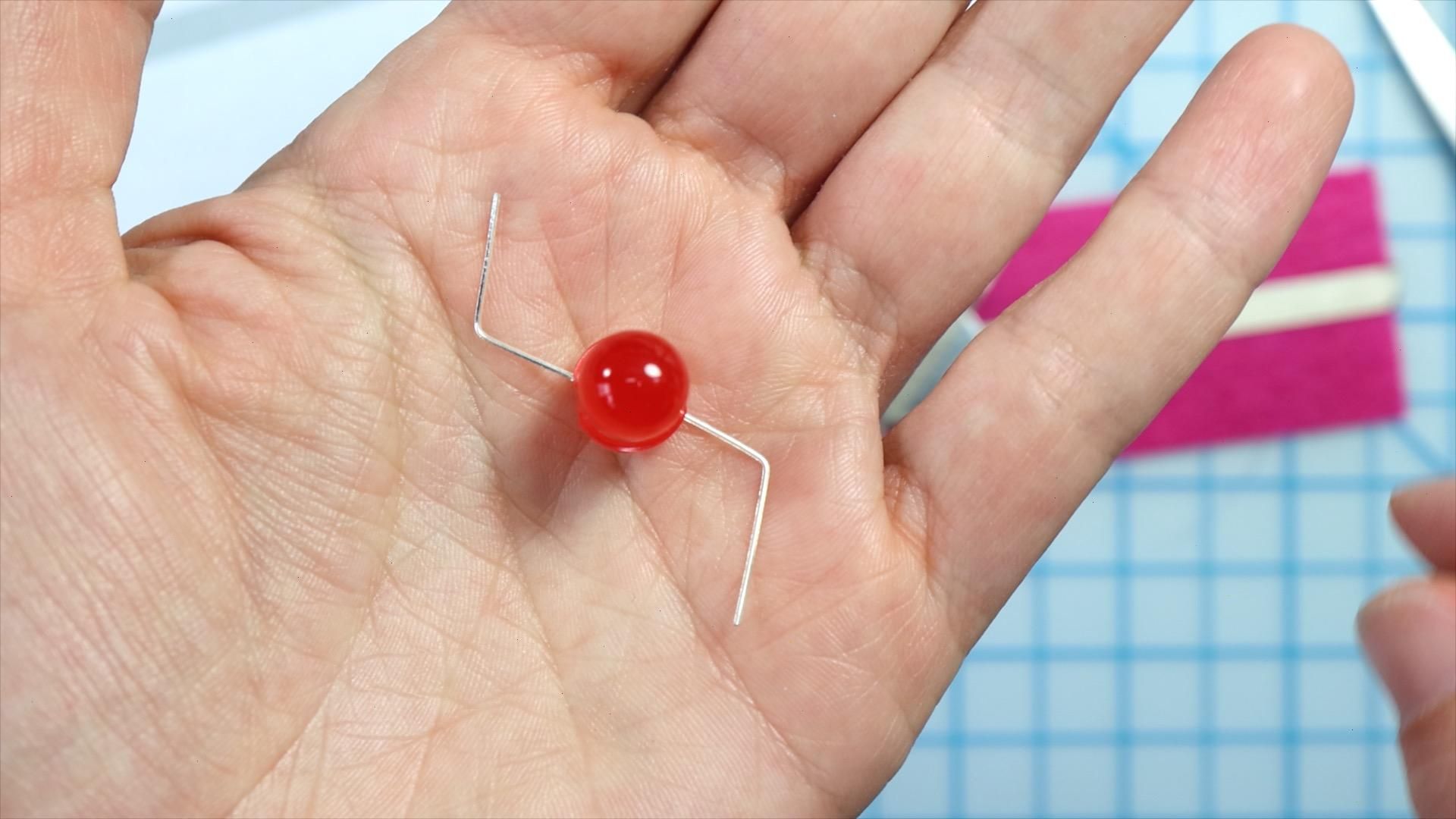 Simple Wearable Projects: Light-Up Bracelets, 4 Ways : 13 Steps (with ...