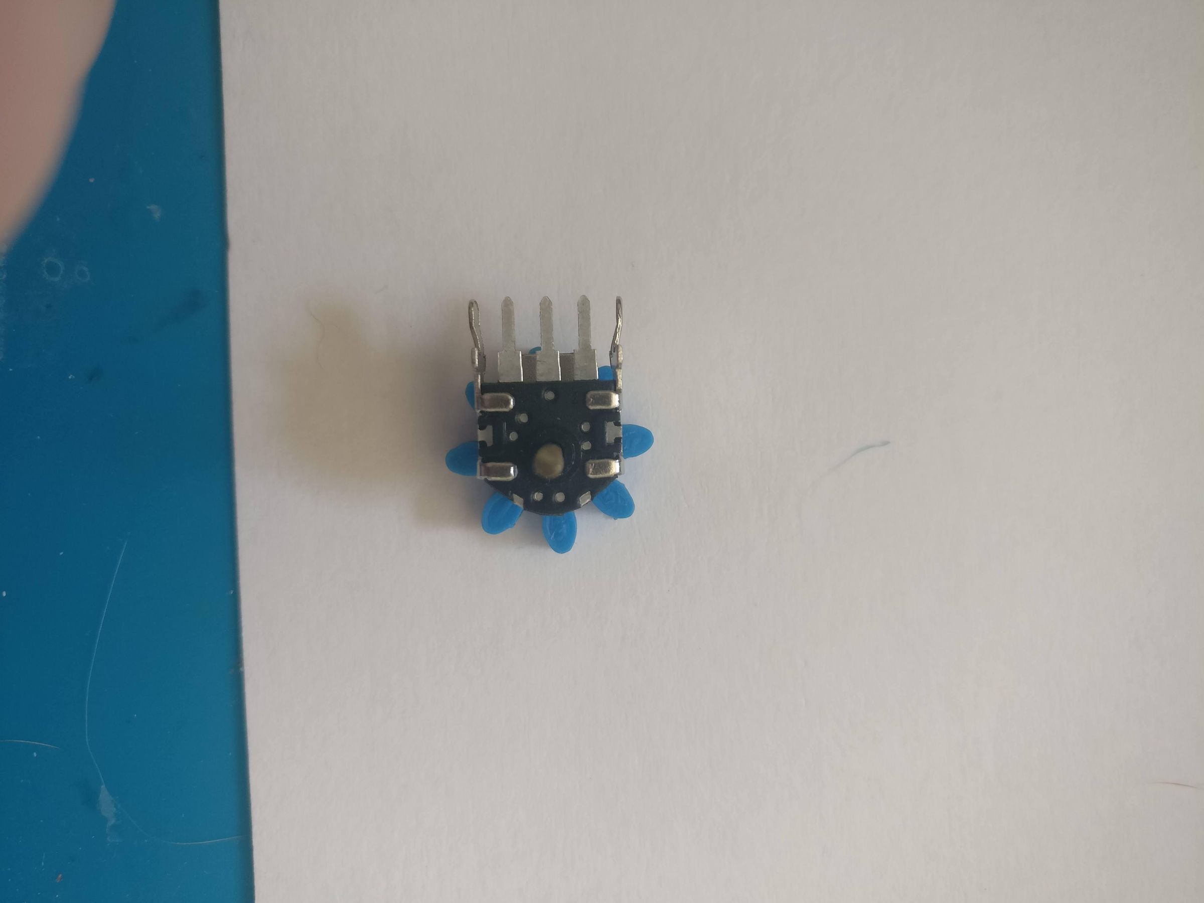 Digital Measuring Wheel : 15 Steps (with Pictures) - Instructables