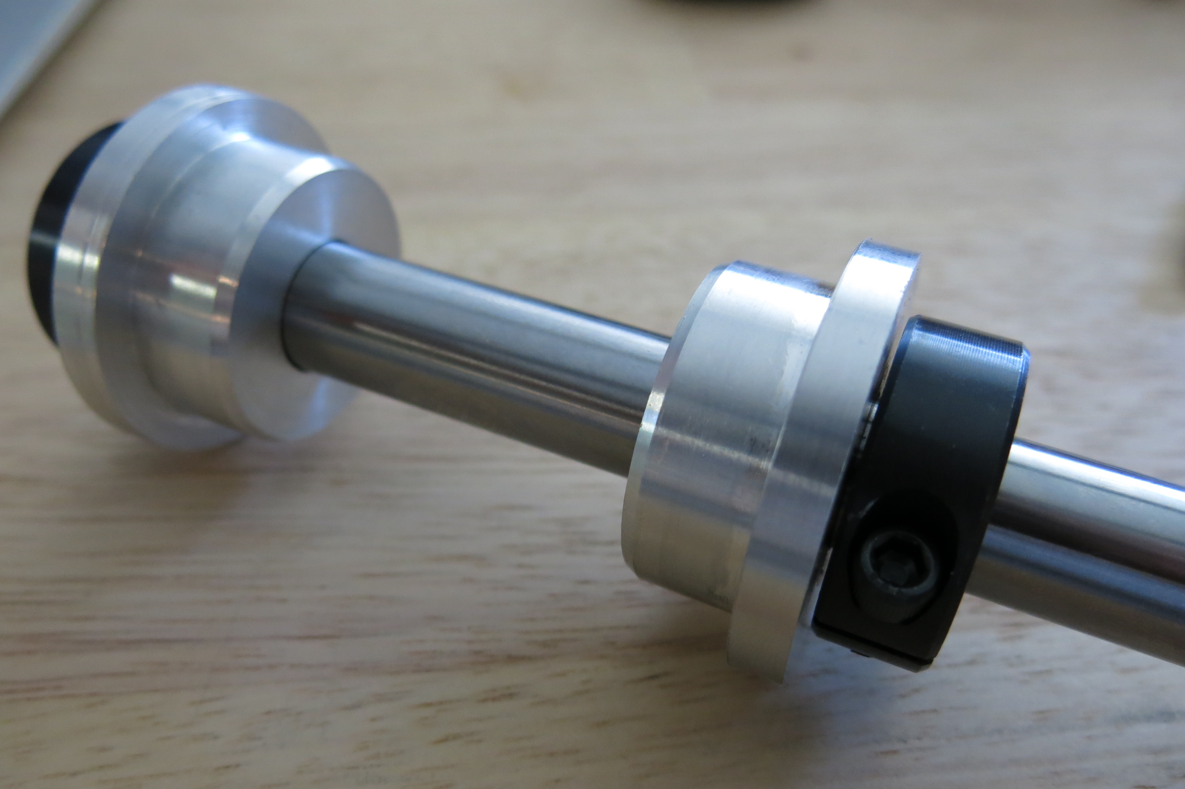 Bicycle Frame Building Jig : 10 Steps (with Pictures) - Instructables