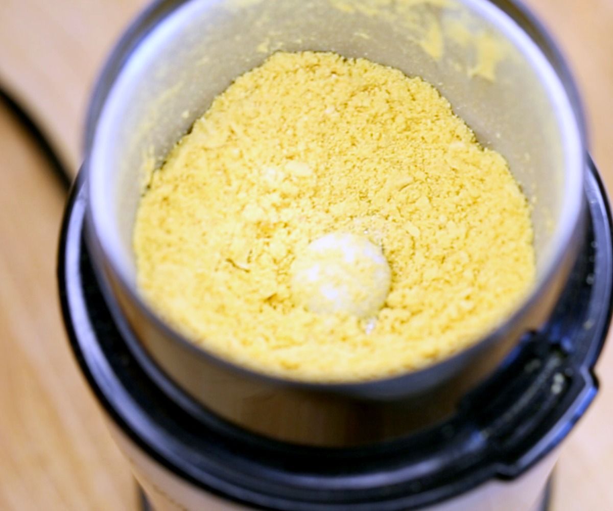 Make Citrus Powder : 9 Steps (with Pictures) - Instructables