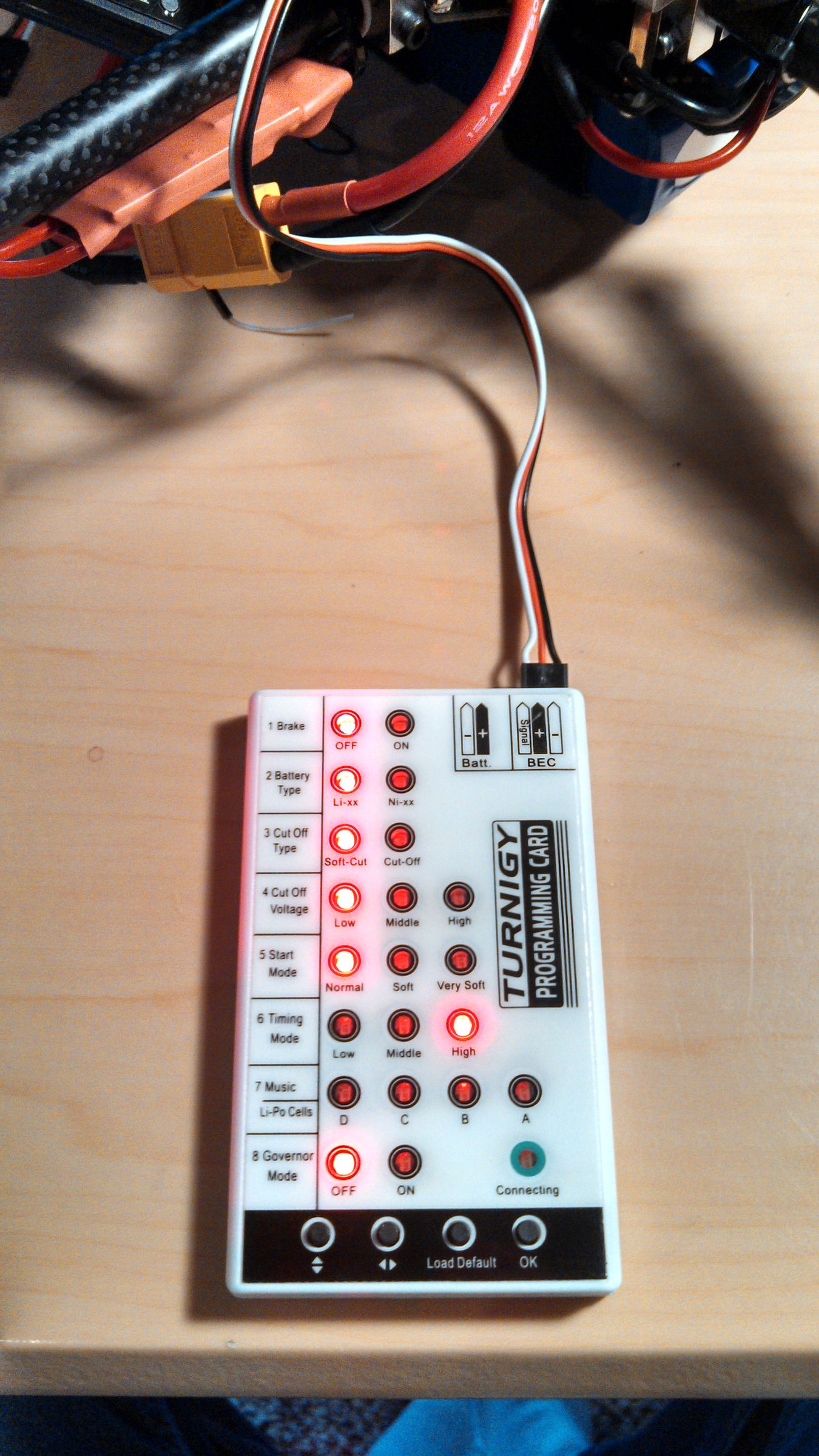 Sturdy Quadcopter Build : 9 Steps (with Pictures) - Instructables