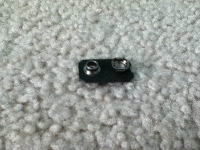 How to Make a 9 Volt Battery Adapter : 5 Steps - Instructables