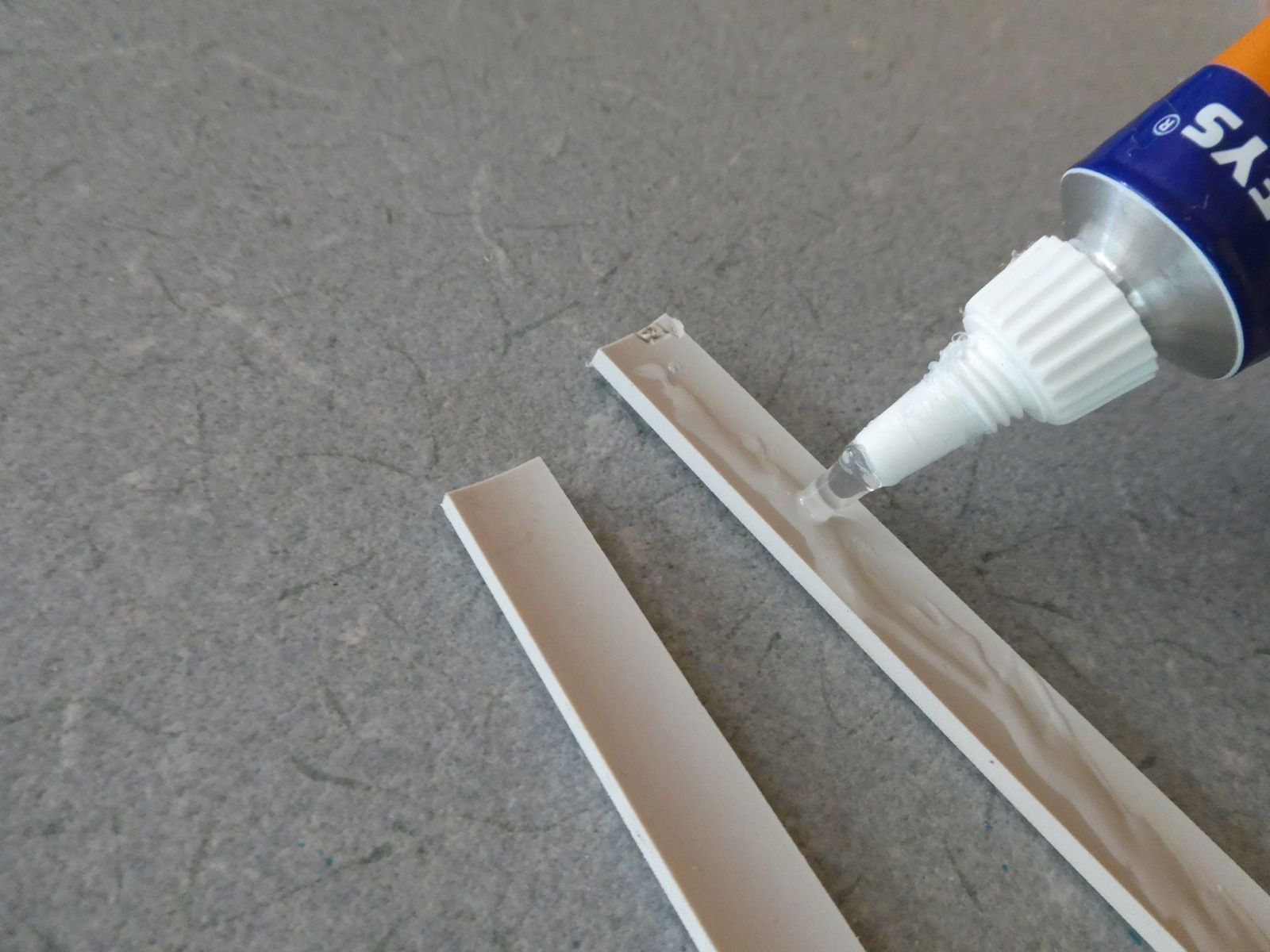 Powerful Mini Crossbow : 8 Steps - Instructables