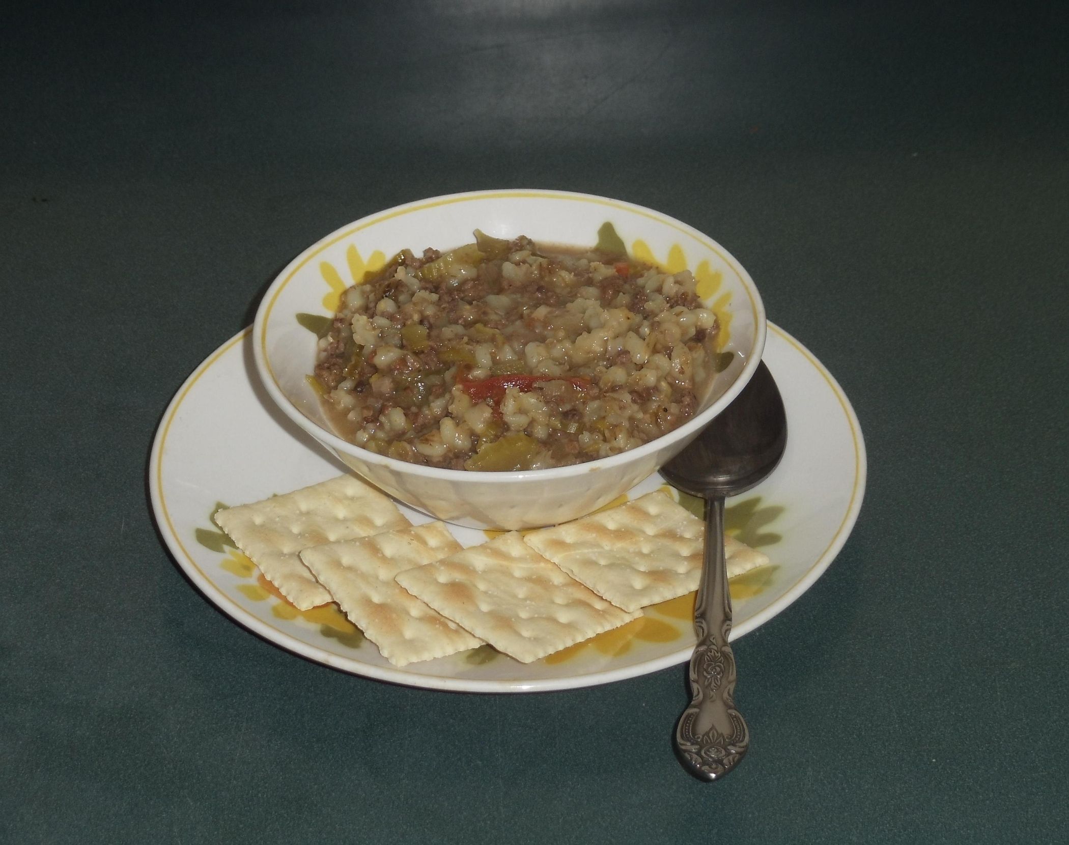 Chicken Offal Stew : 5 Steps - Instructables