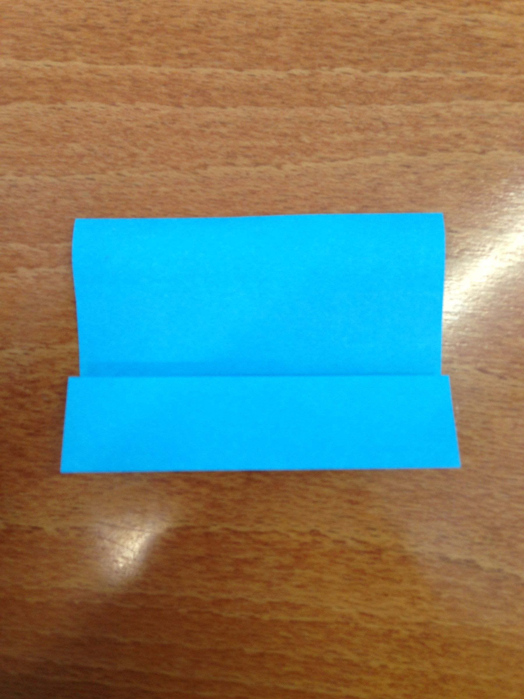 Post-It Origami Icosahedron : 11 Steps - Instructables
