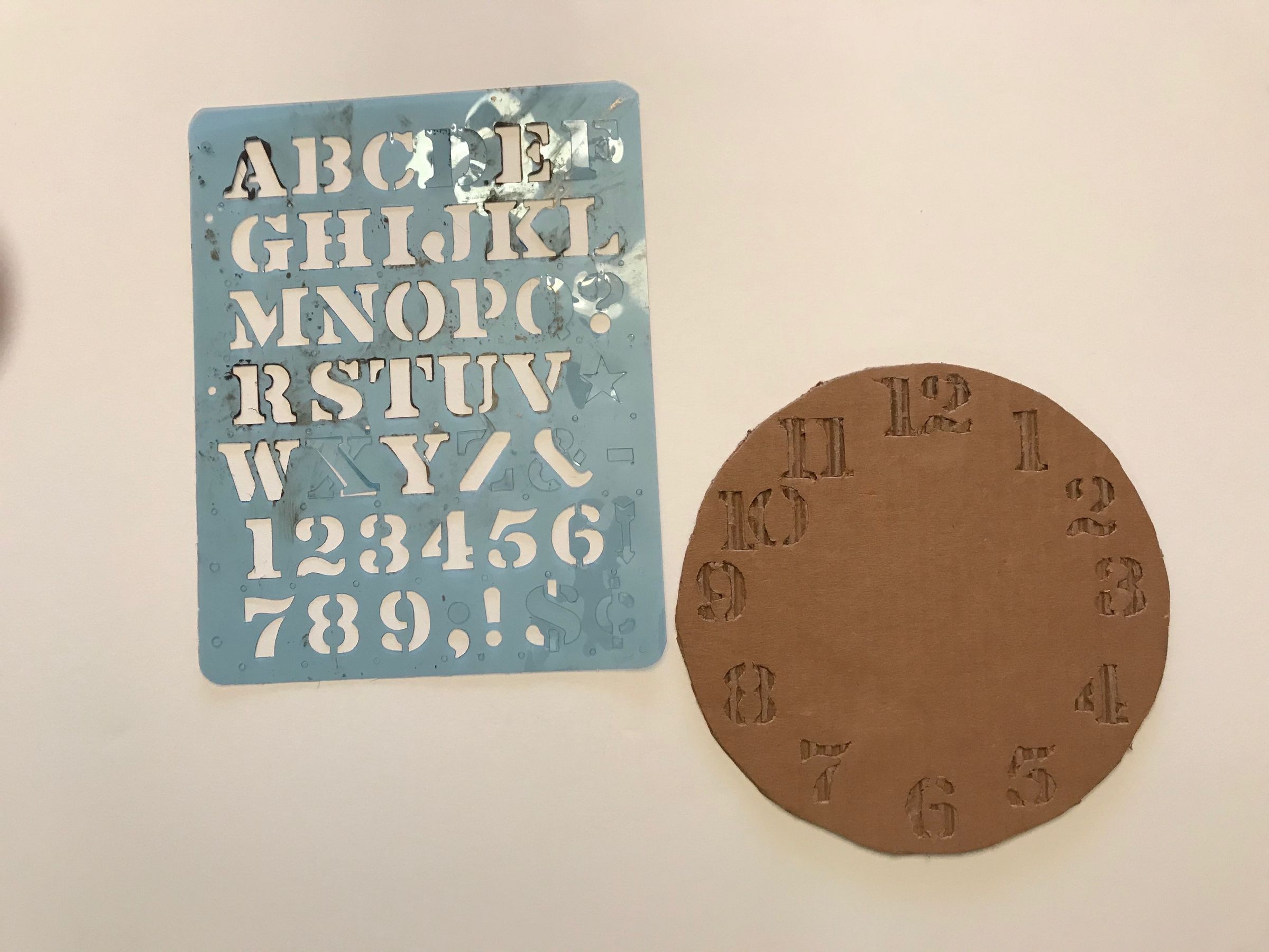 Grandfather Clock : 8 Steps (with Pictures) - Instructables