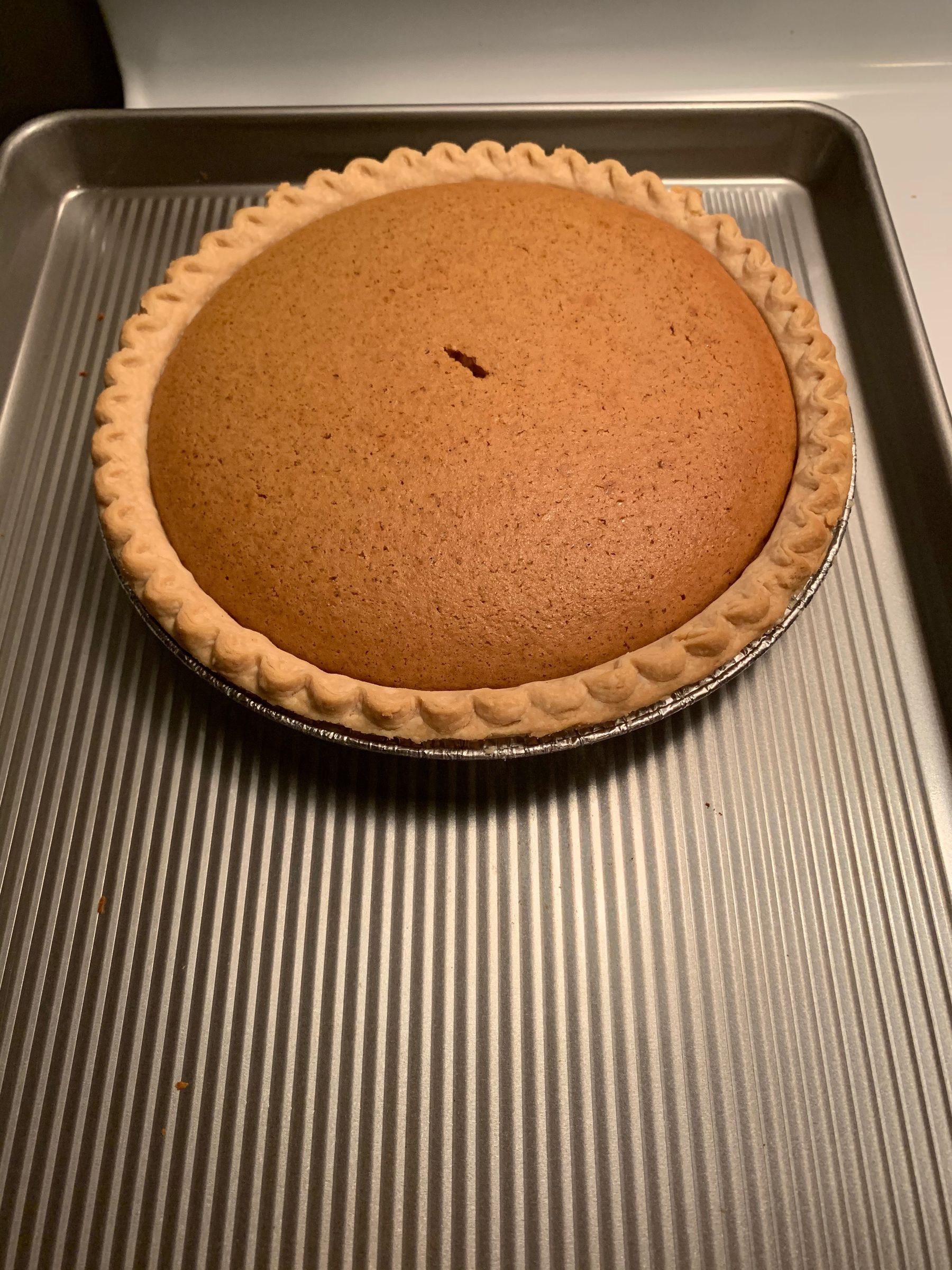 Acorn Squash Pie Oh My! Better Than Pumpkin. - Instructables