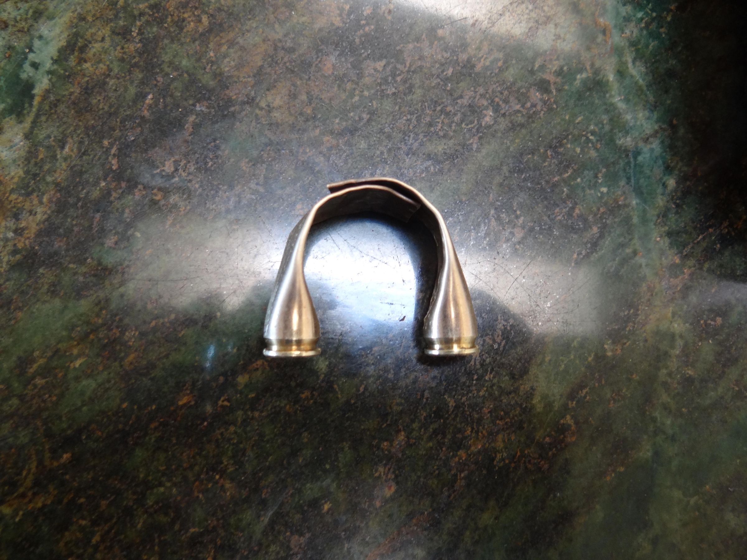 Used Casing Ring : 5 Steps - Instructables