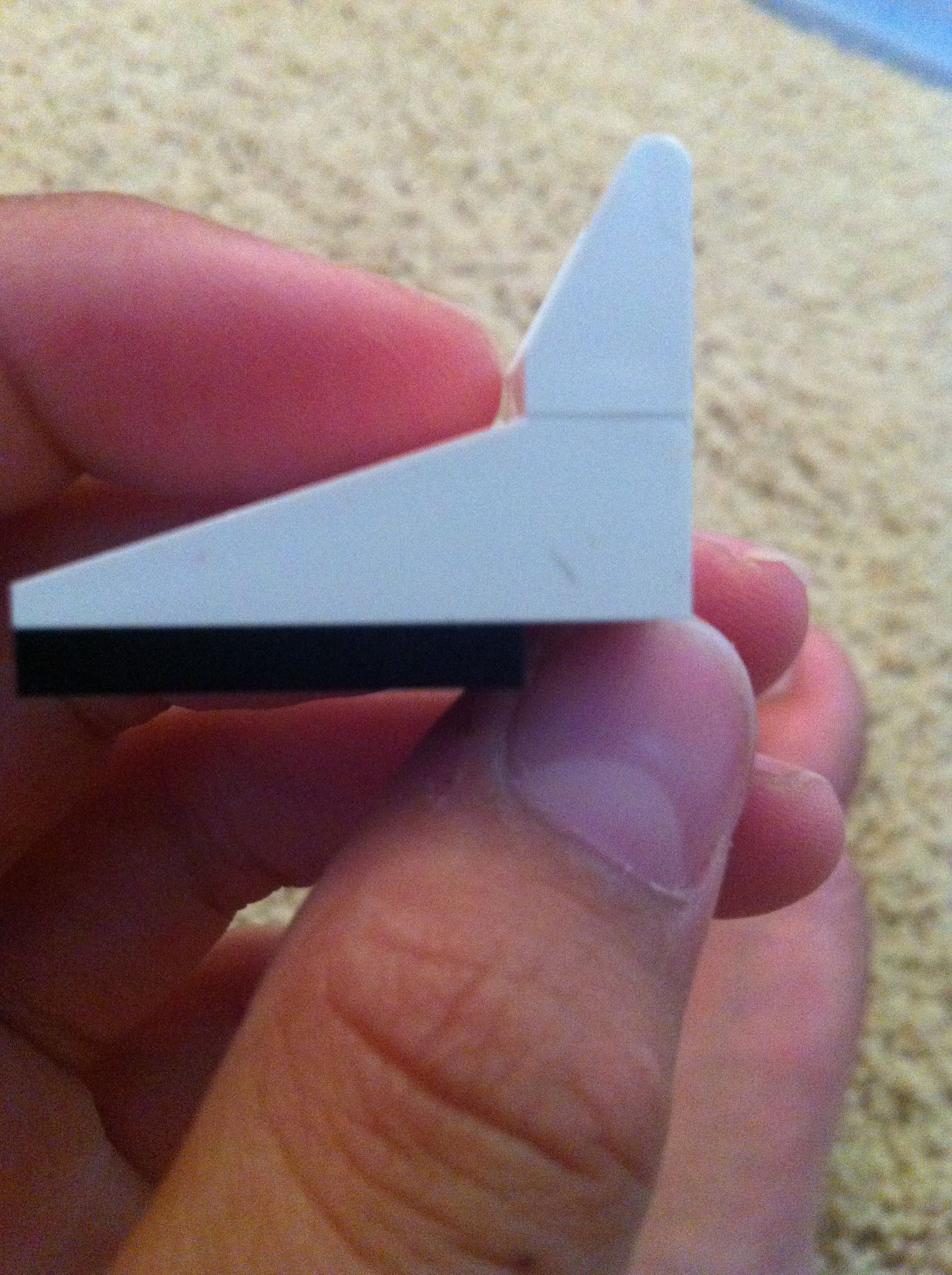 How To- My Lego Jet Fighter : 7 Steps - Instructables