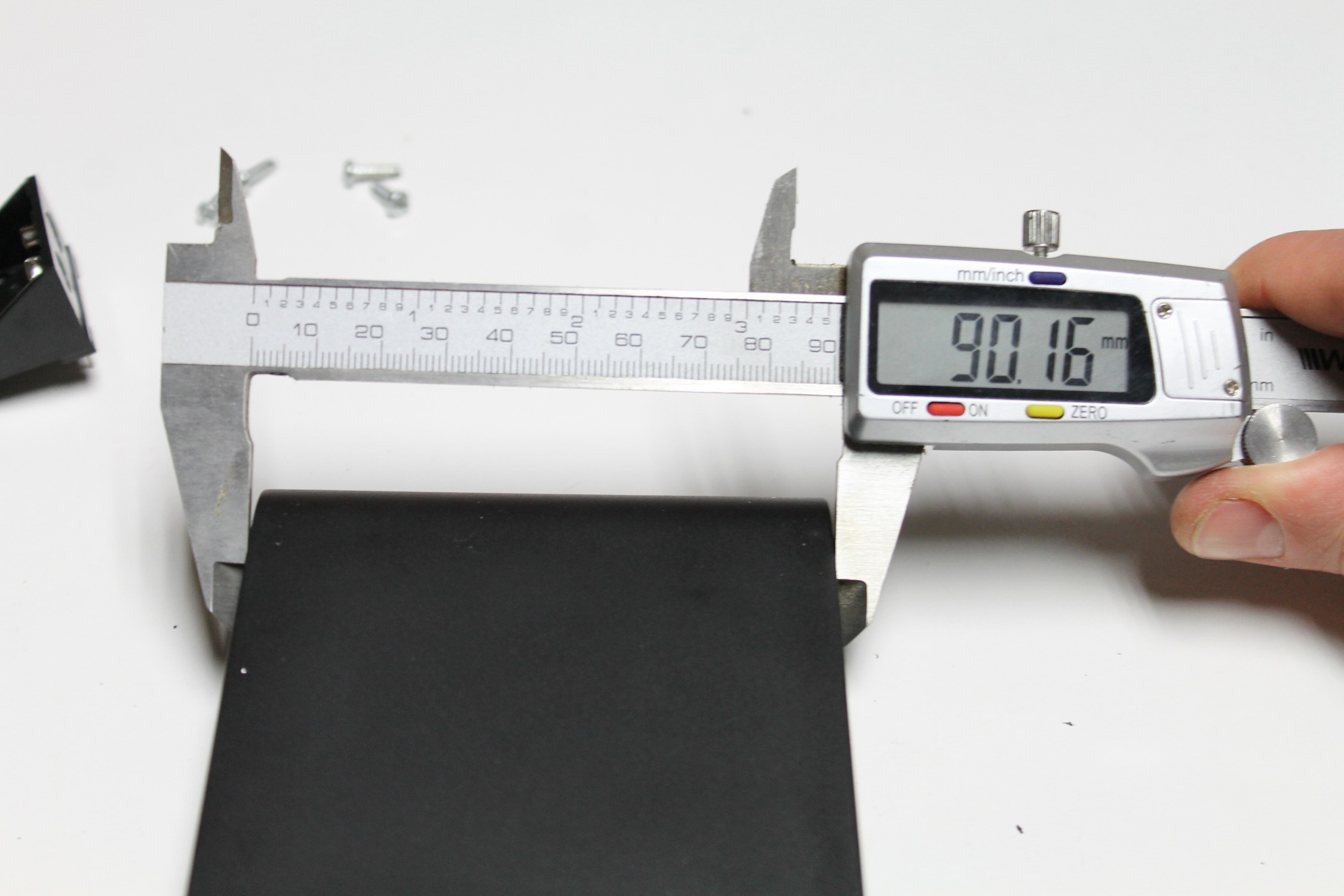 Echo & Reverb Box : 10 Steps (with Pictures) - Instructables