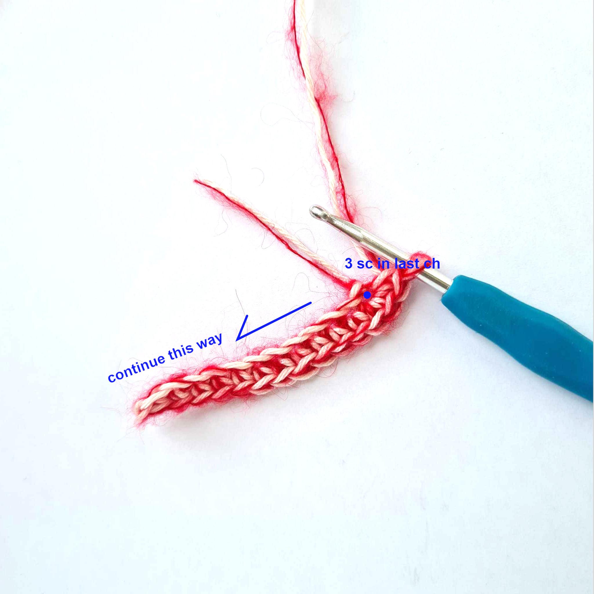 Crochet Card Holder : 12 Steps (with Pictures) - Instructables