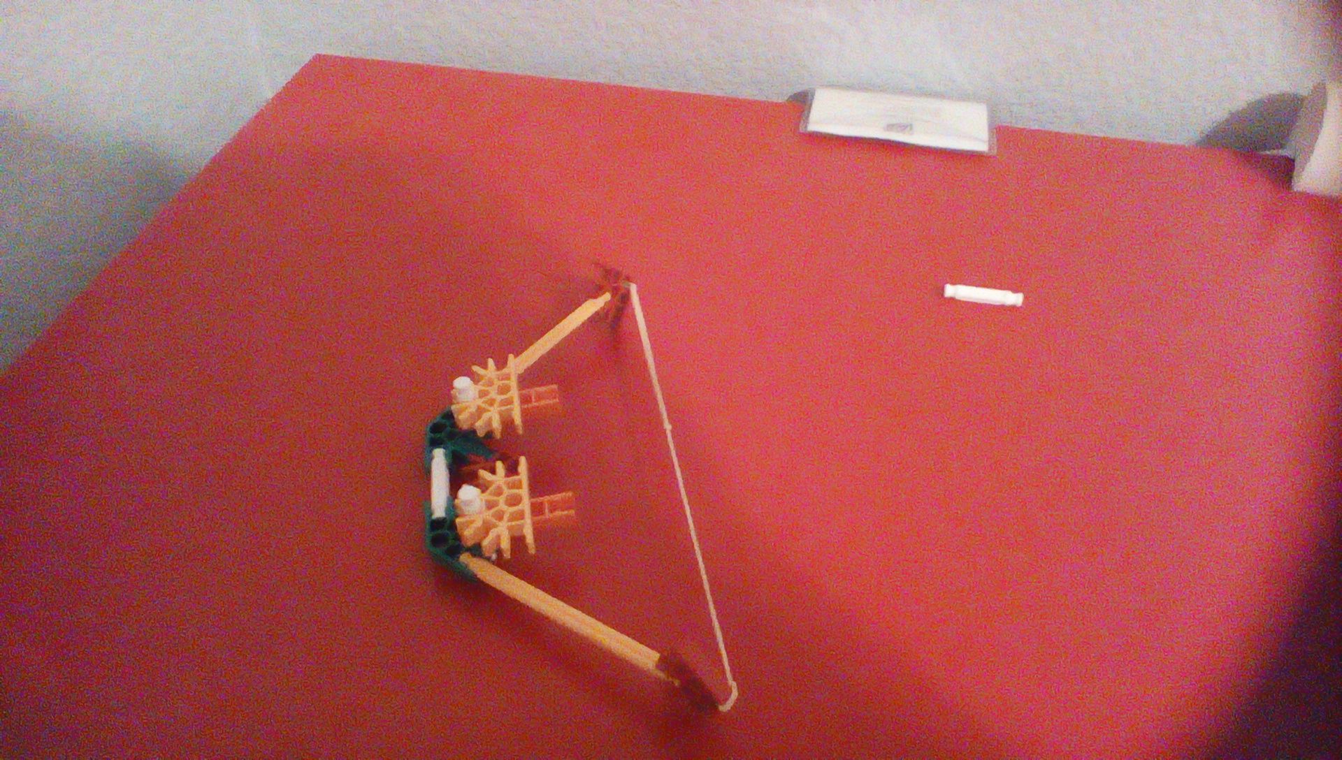 K'nex Bow : 6 Steps - Instructables