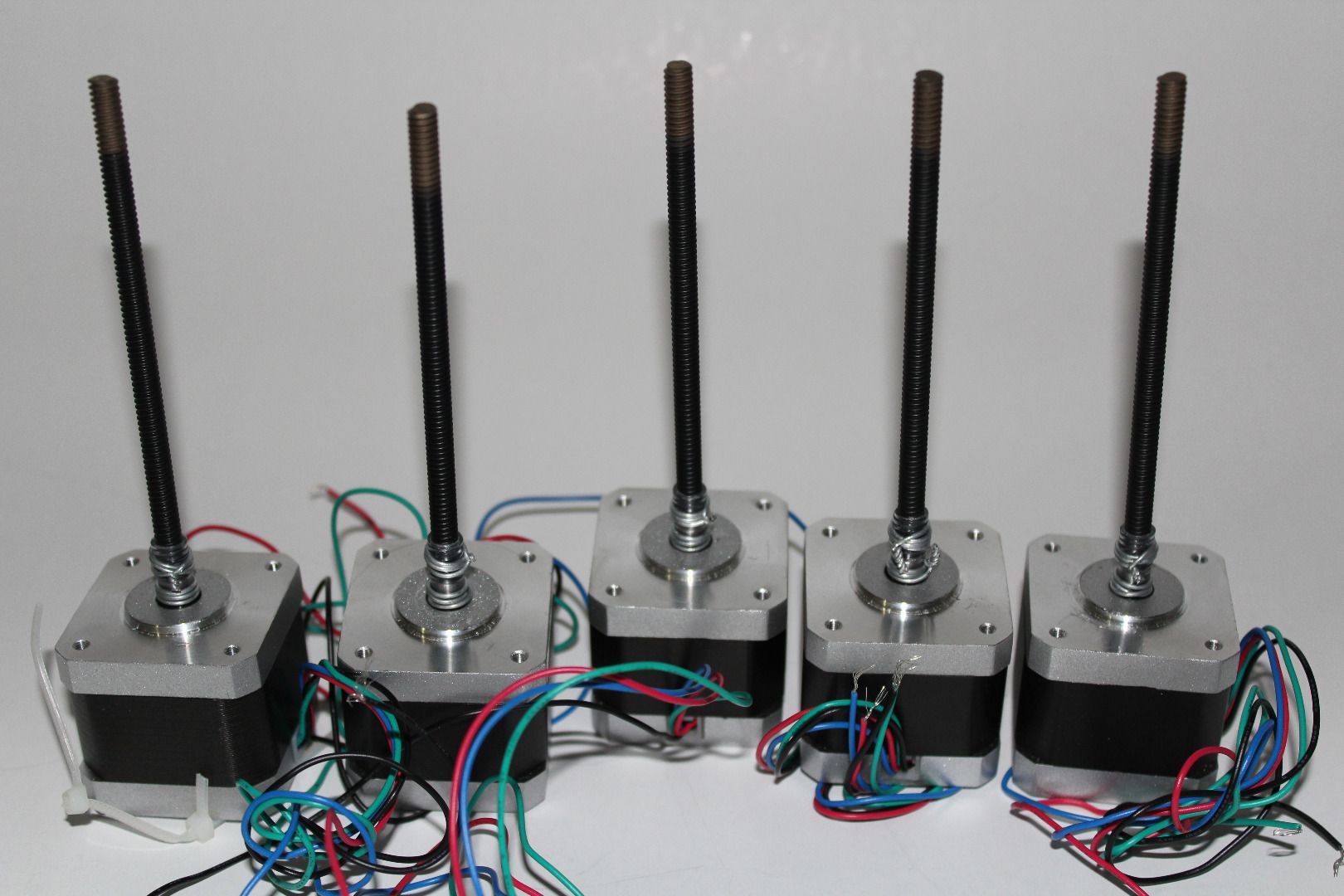 3D Printed Syringe Pump Rack : 29 Steps (with Pictures) - Instructables