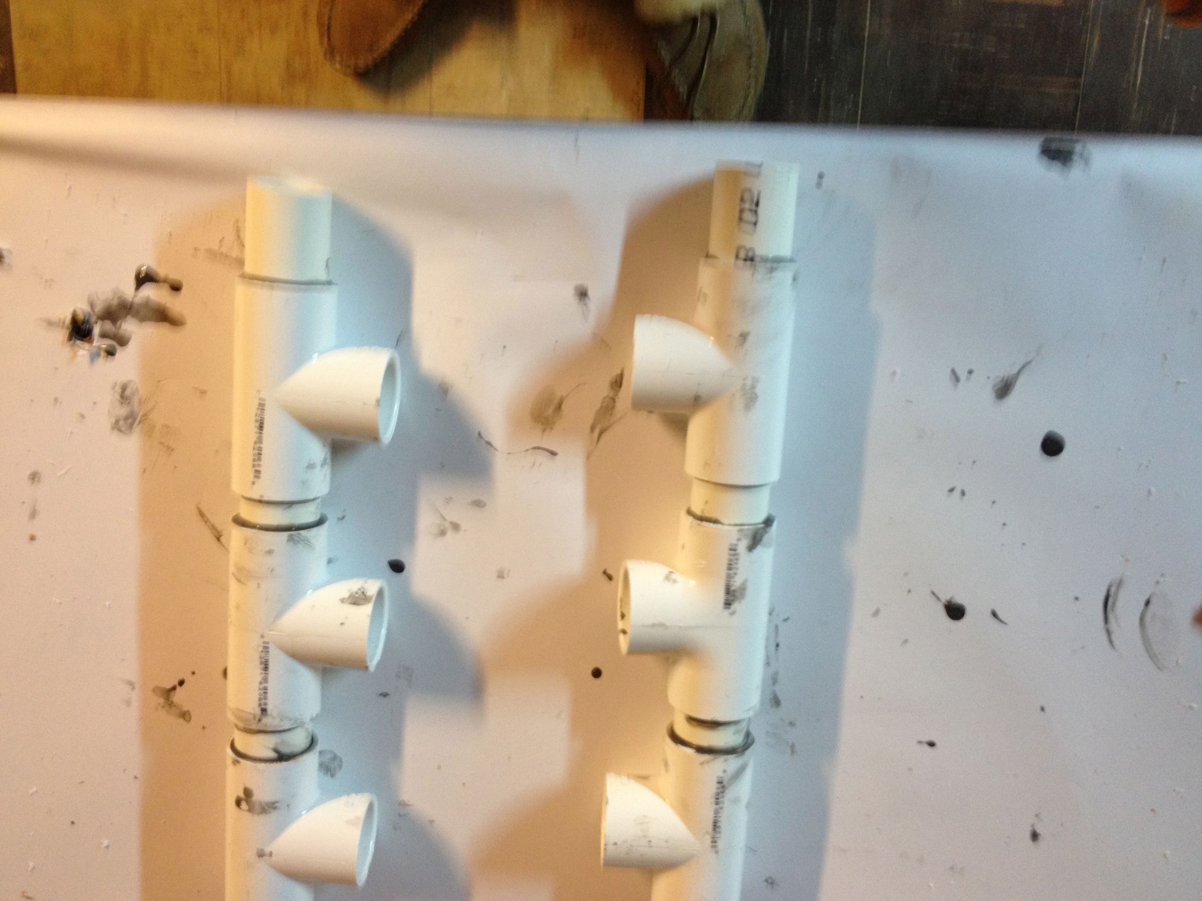 PVC Wheelchair,(1 Inch Pipe) : 8 Steps - Instructables