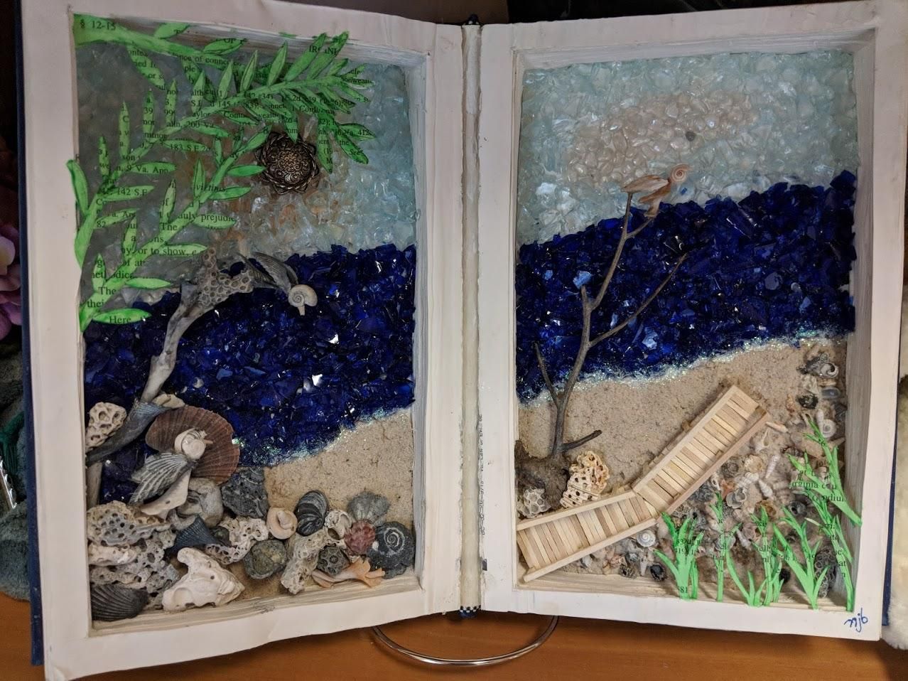 Book Carving : 3 Steps (with Pictures) - Instructables
