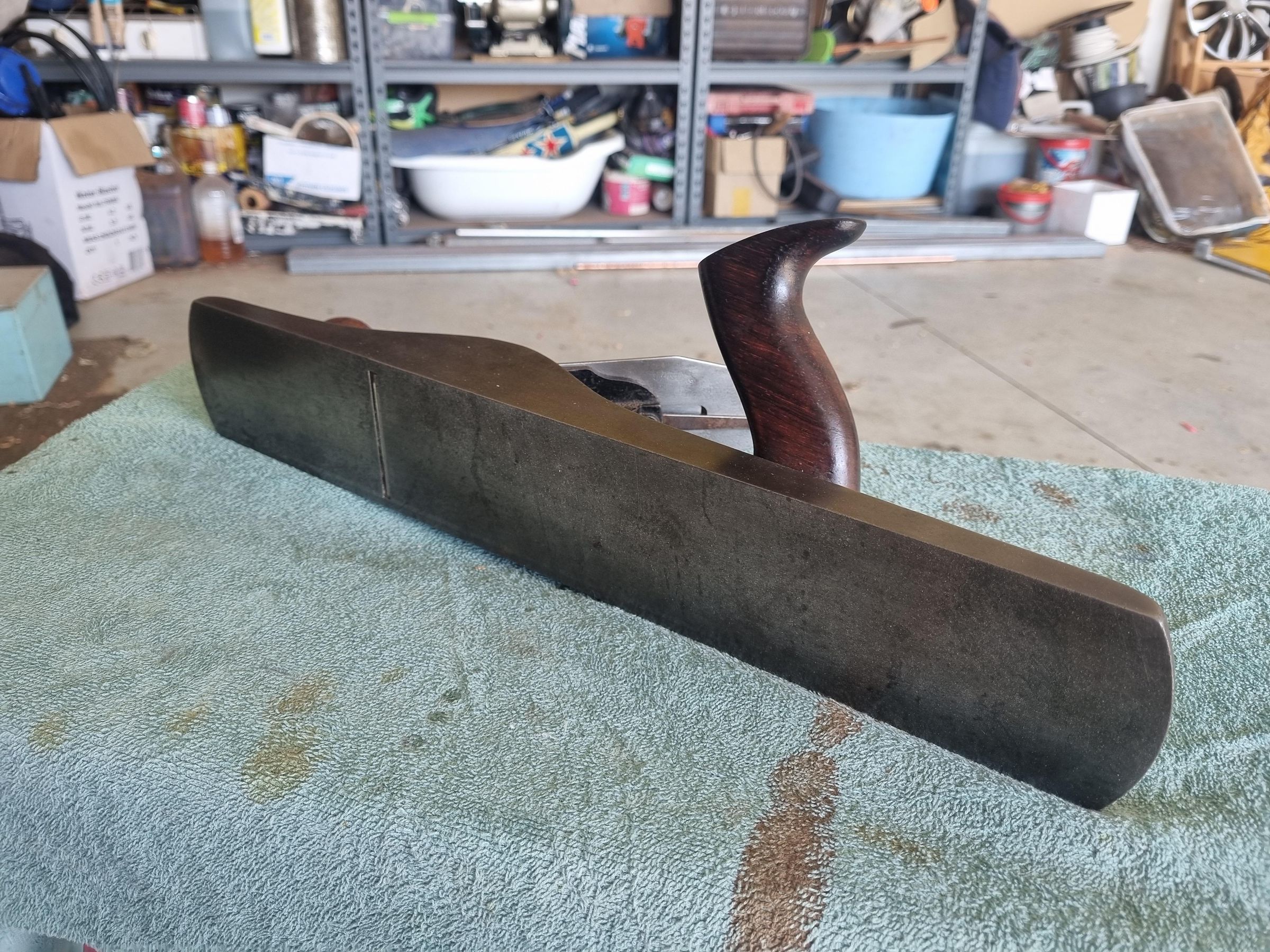 Shooting Plane Adaptor : 9 Steps (with Pictures) - Instructables