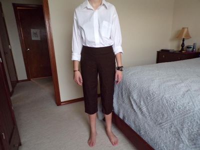 Easy Thrift Store Hobbit Cosplay : 6 Steps (with Pictures) - Instructables