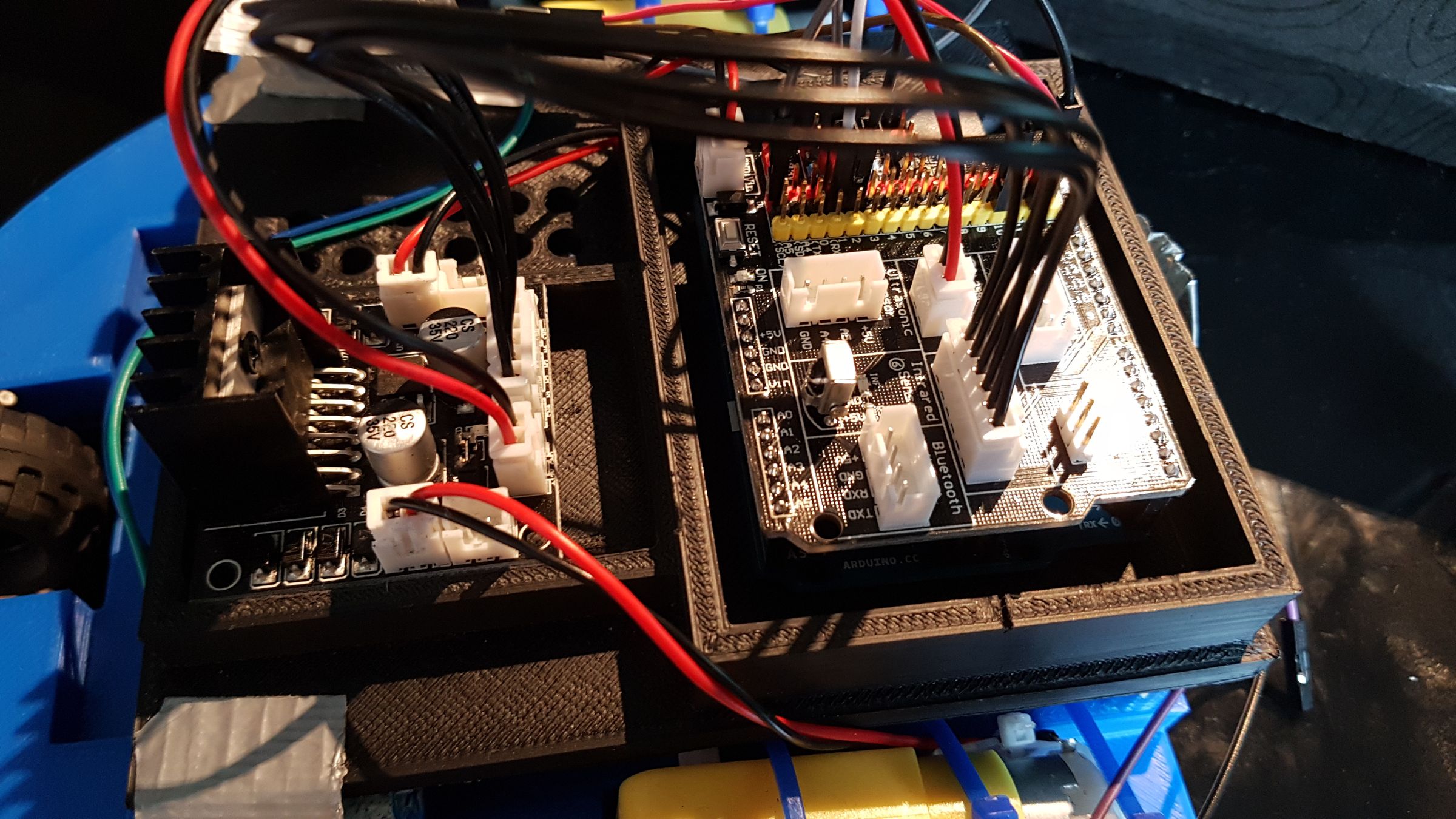 Mind-Controlled Car : 6 Steps - Instructables