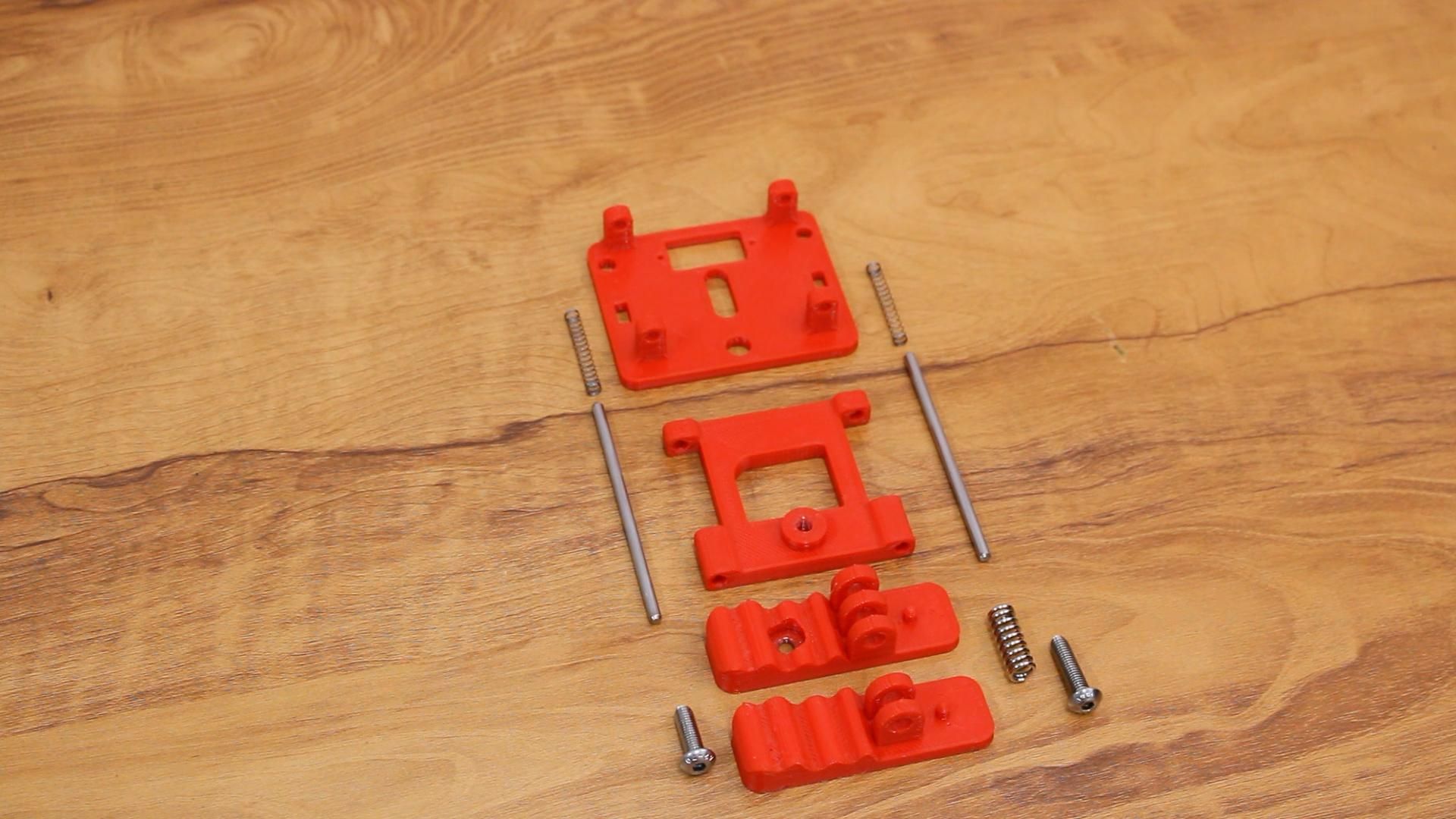 DIY Homework Writing Machine Using Arduino - 2D Pen Plotter : 11 Steps ...