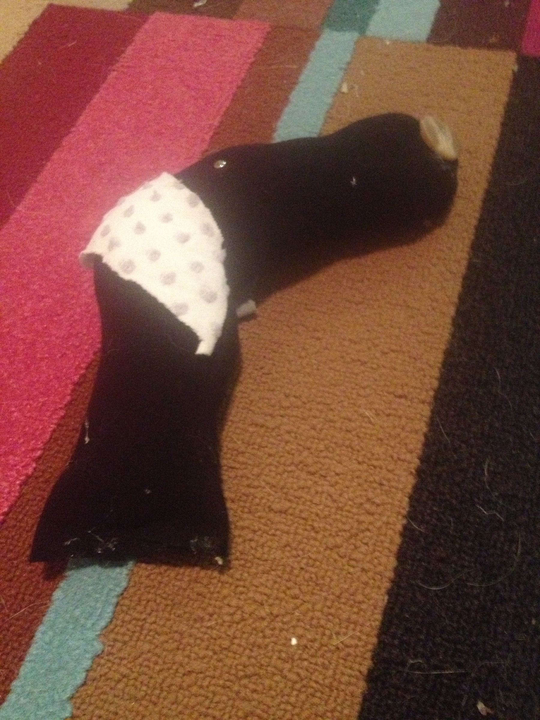 Sock Dog : 5 Steps - Instructables