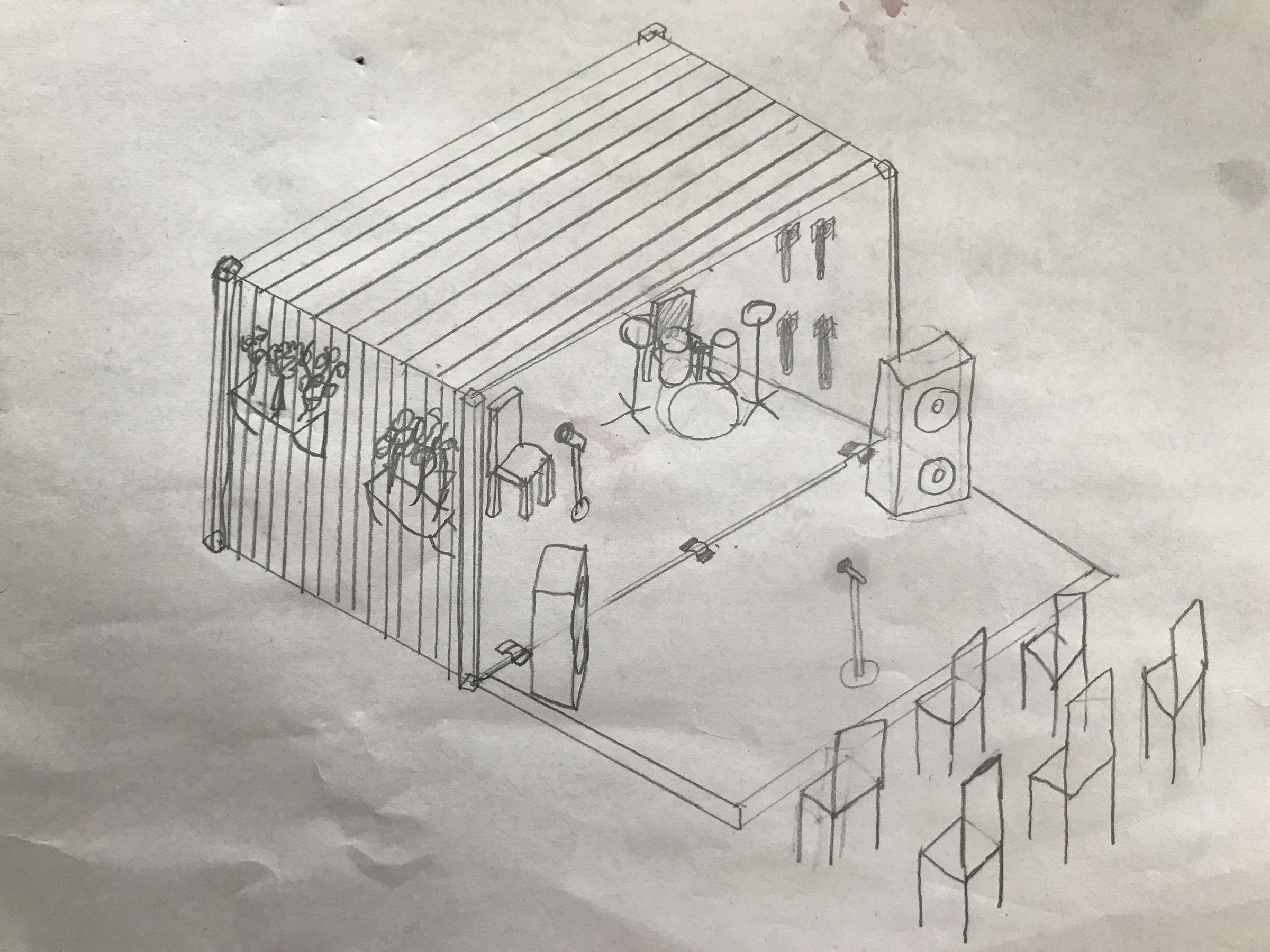 Band in a Box : 43 Steps - Instructables
