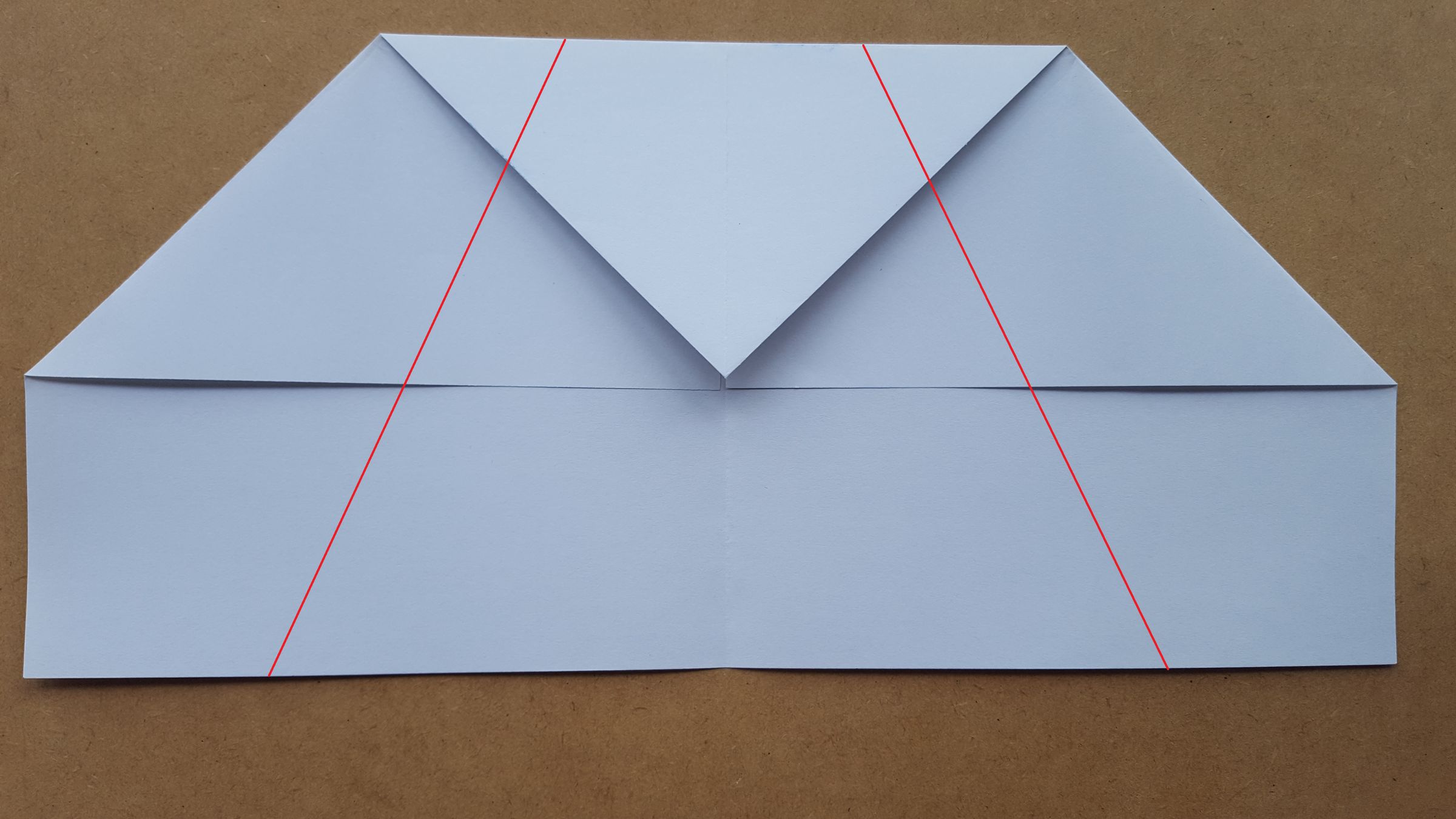Boomerang Plane : 7 Steps - Instructables