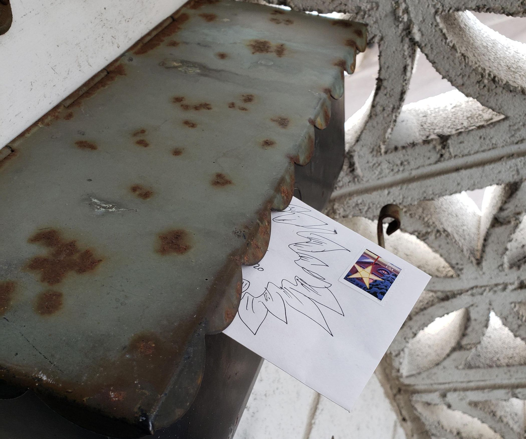 How to Write and Send a Dope Letter : 10 Steps (with Pictures ...