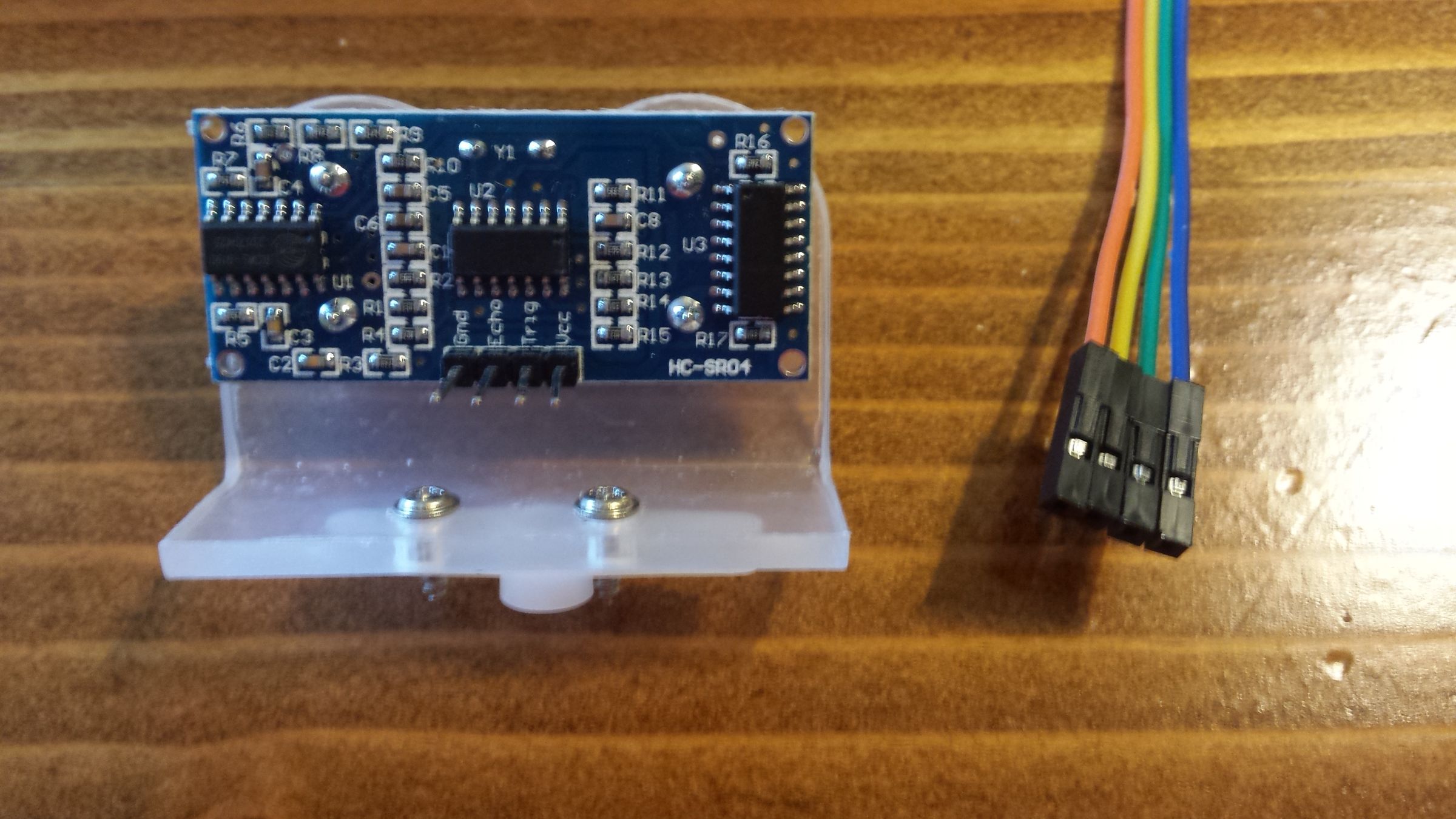 Smart Robot Car : 15 Steps (with Pictures) - Instructables