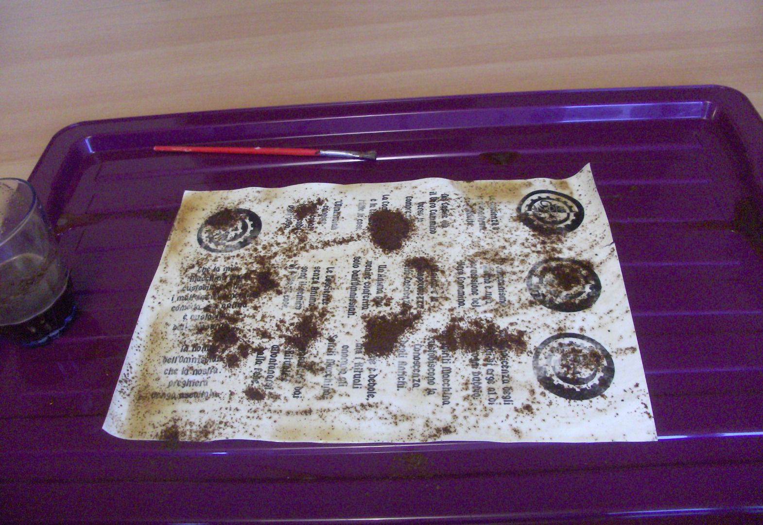 40k Awesome Purity Seal! : 7 Steps (with Pictures) - Instructables